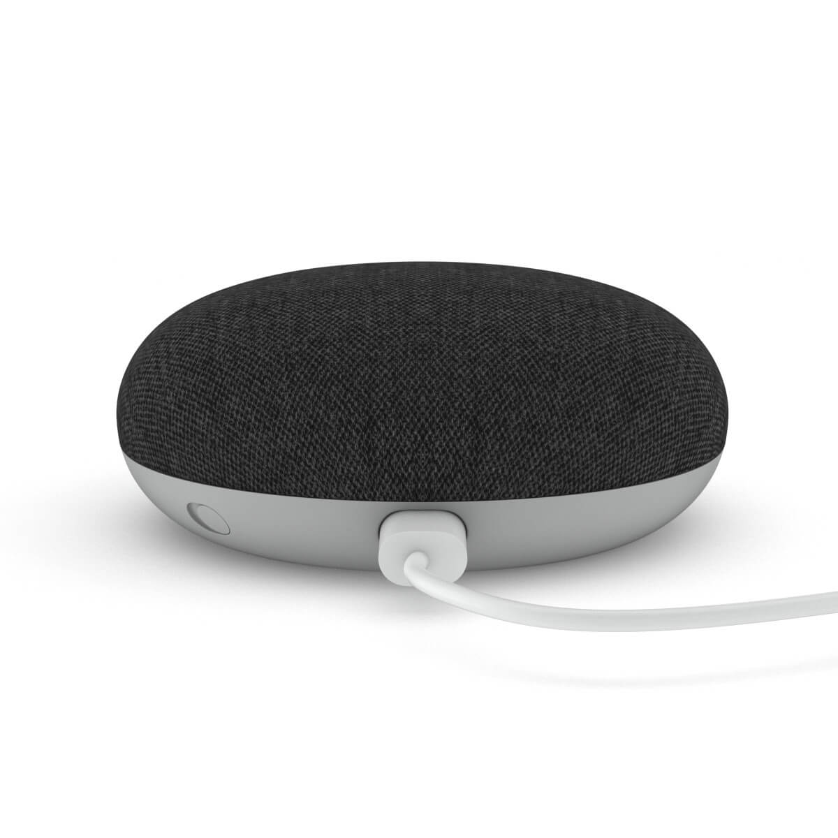 Google Home Mini - 3D Model by frezzy
