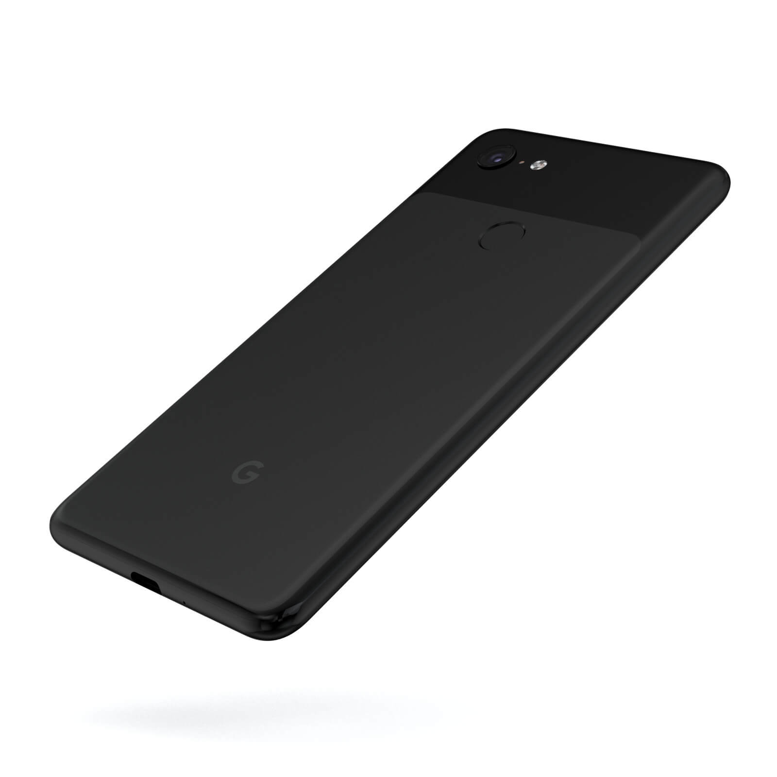 Google Pixel 3 XL - 3D Model by frezzy
