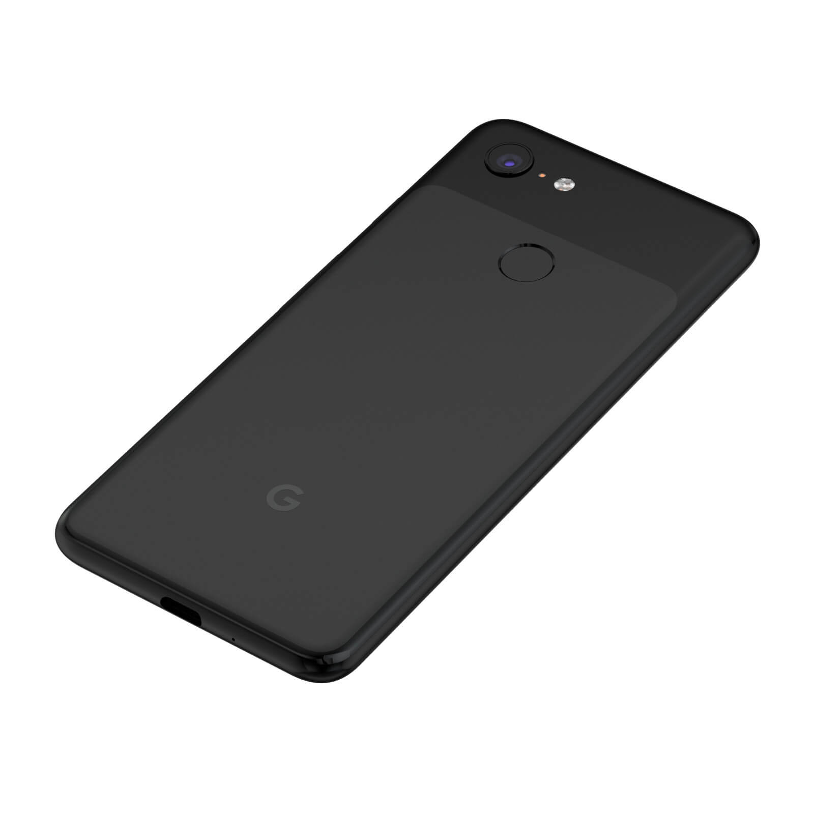 Google Pixel 3 - 3D Model by frezzy