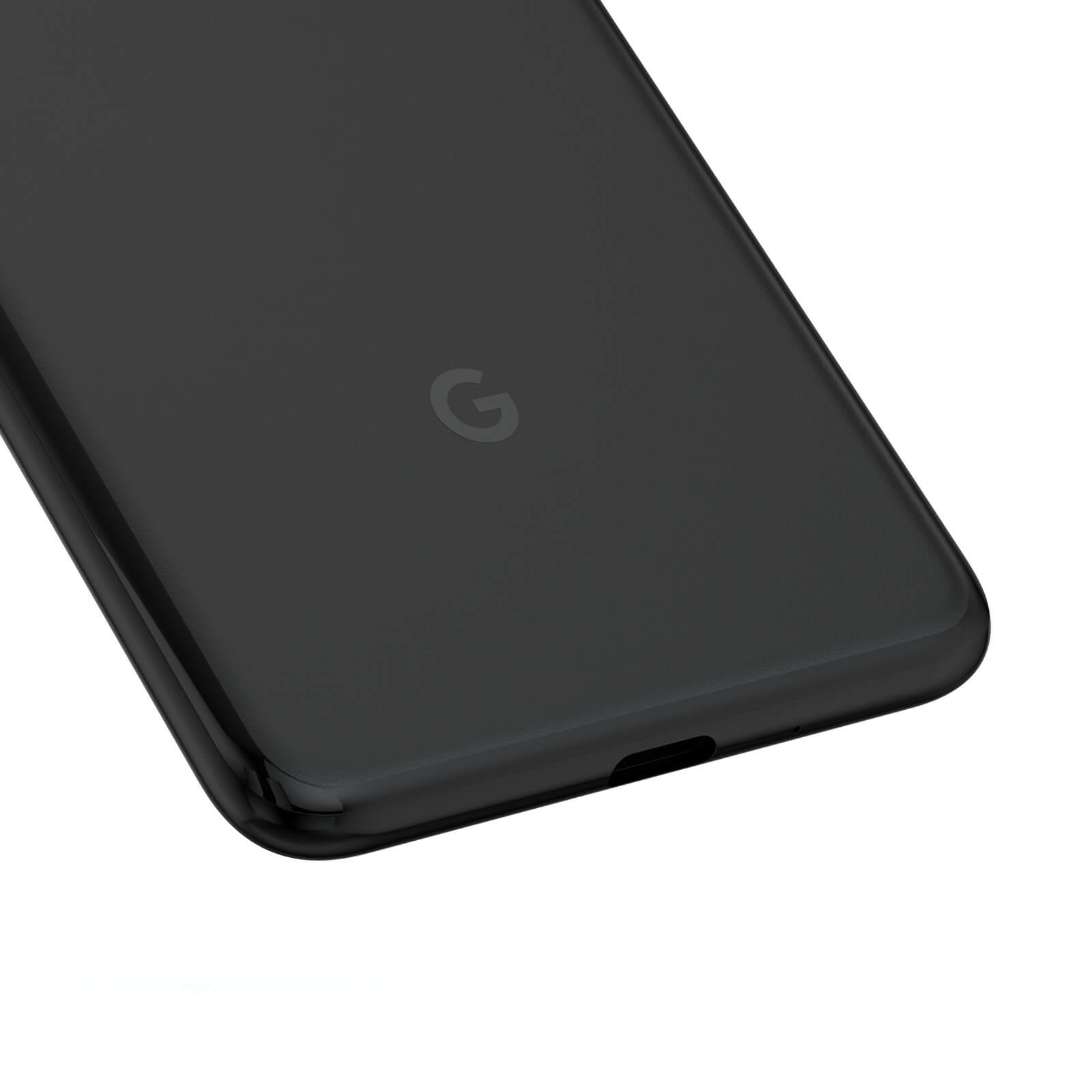 Google Pixel 3 - 3D Model by frezzy