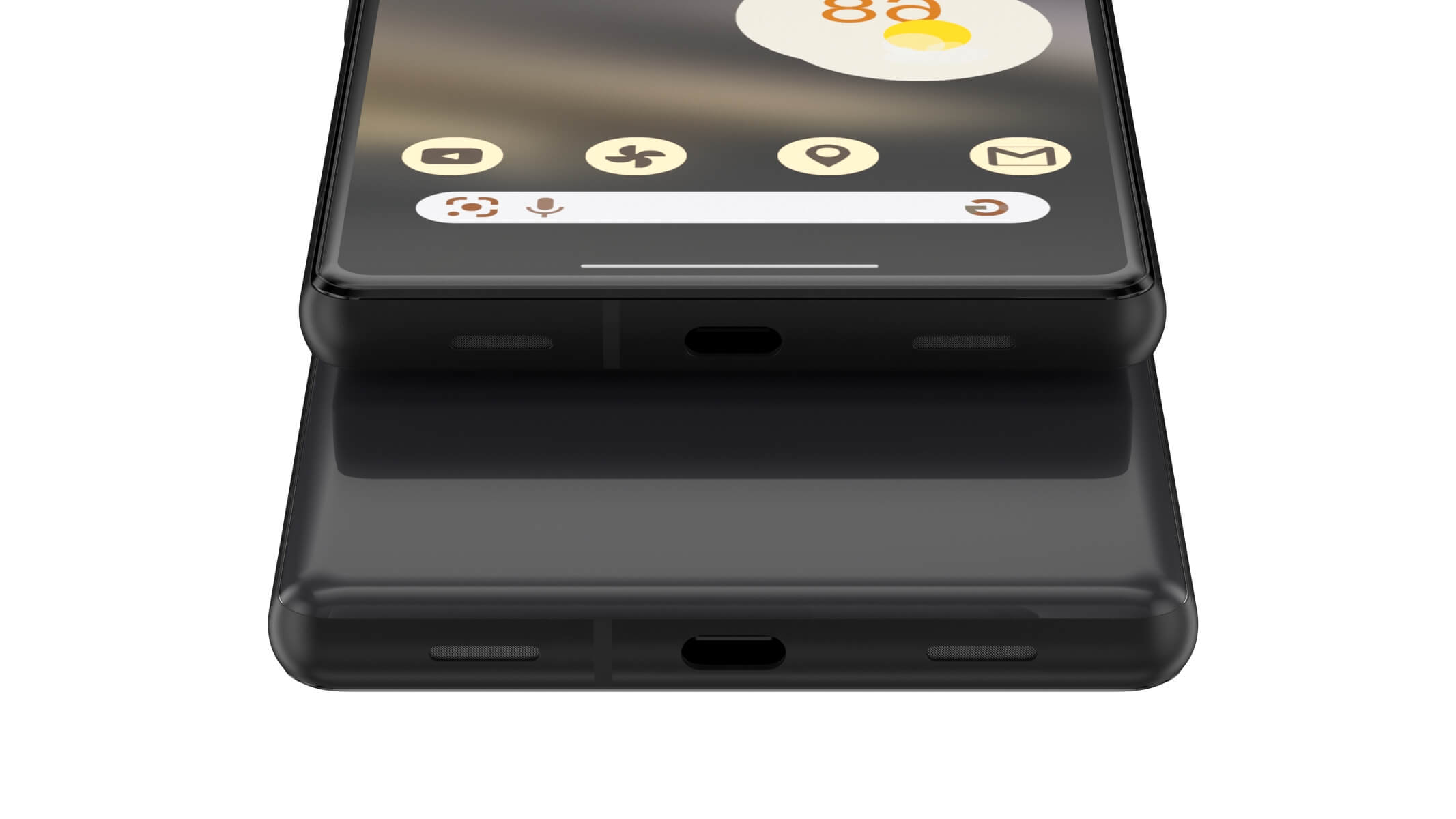 Google Pixel 6A - 3D Model by frezzy