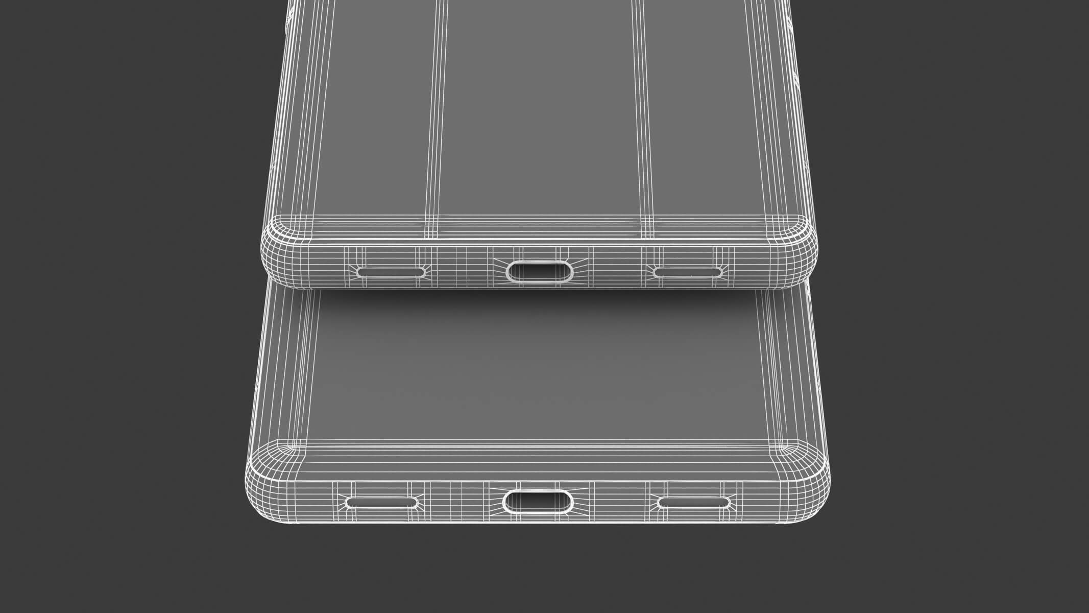 Google Pixel 6A - 3D Model by frezzy