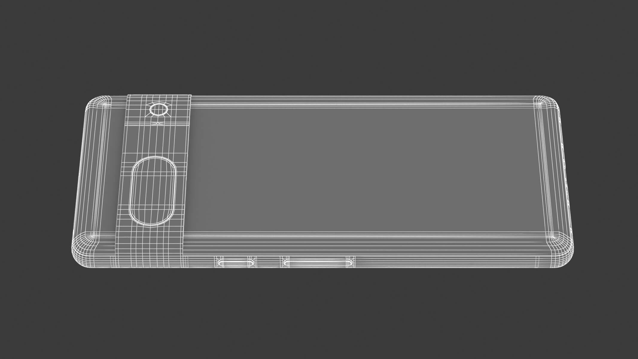 Google Pixel 7 - 3D Model by frezzy