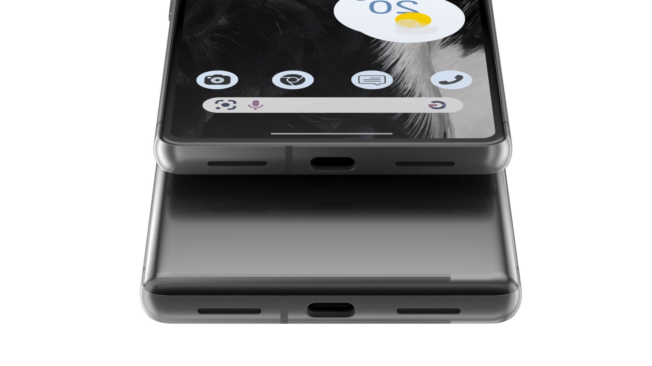 Google Pixel 7 - 3D Model by frezzy