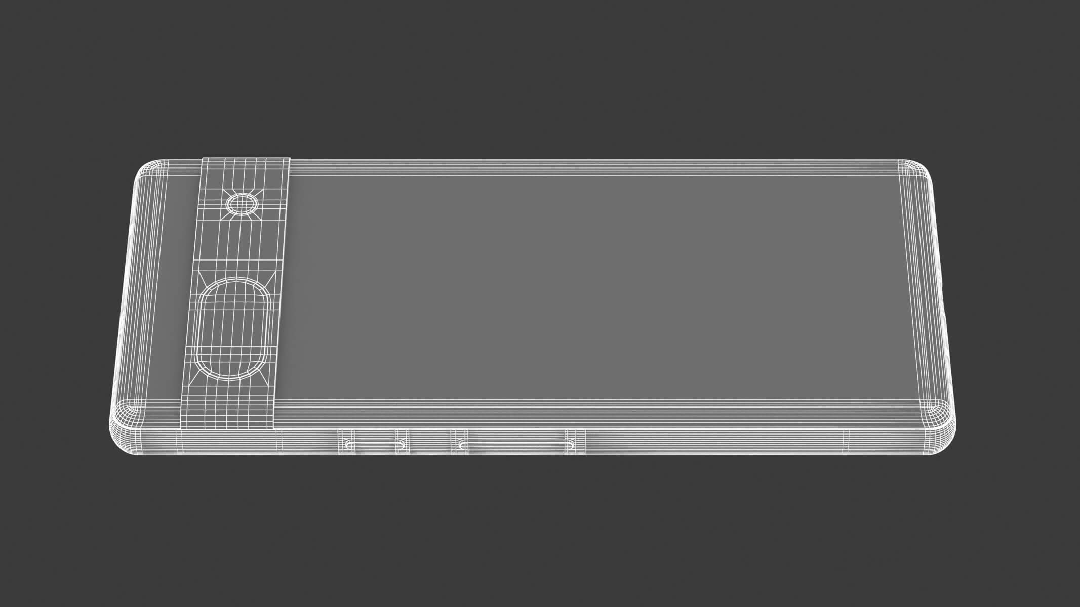 Google Pixel 7A - 3D Model by frezzy