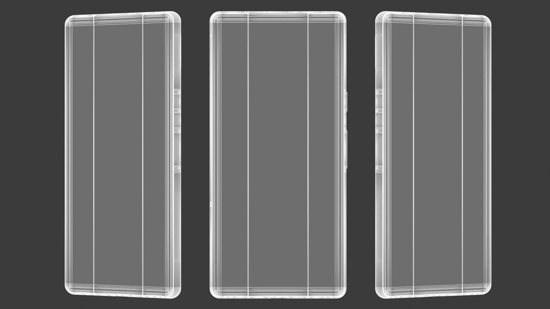 Google Pixel 7A - 3D Model by frezzy