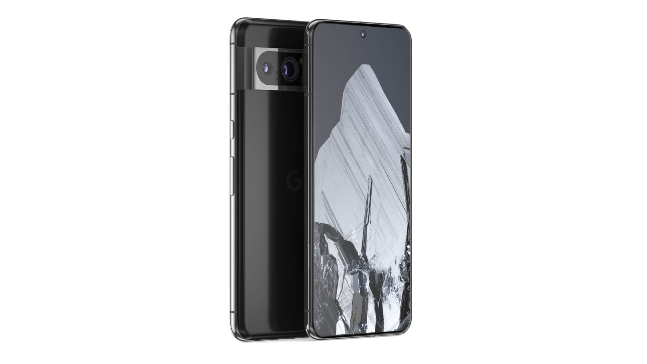 Google Pixel 8 Pro - 3D Model by frezzy