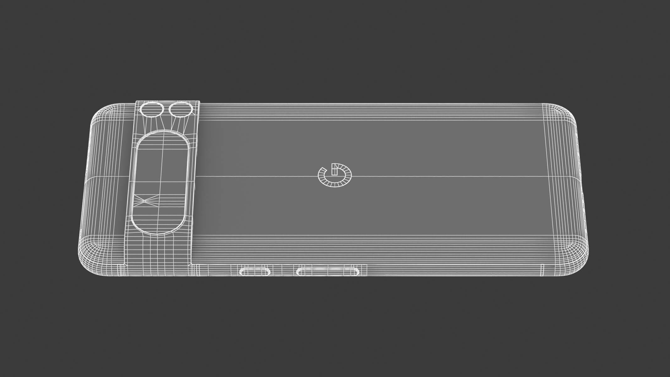 Google Pixel 8 Pro - 3D Model by frezzy