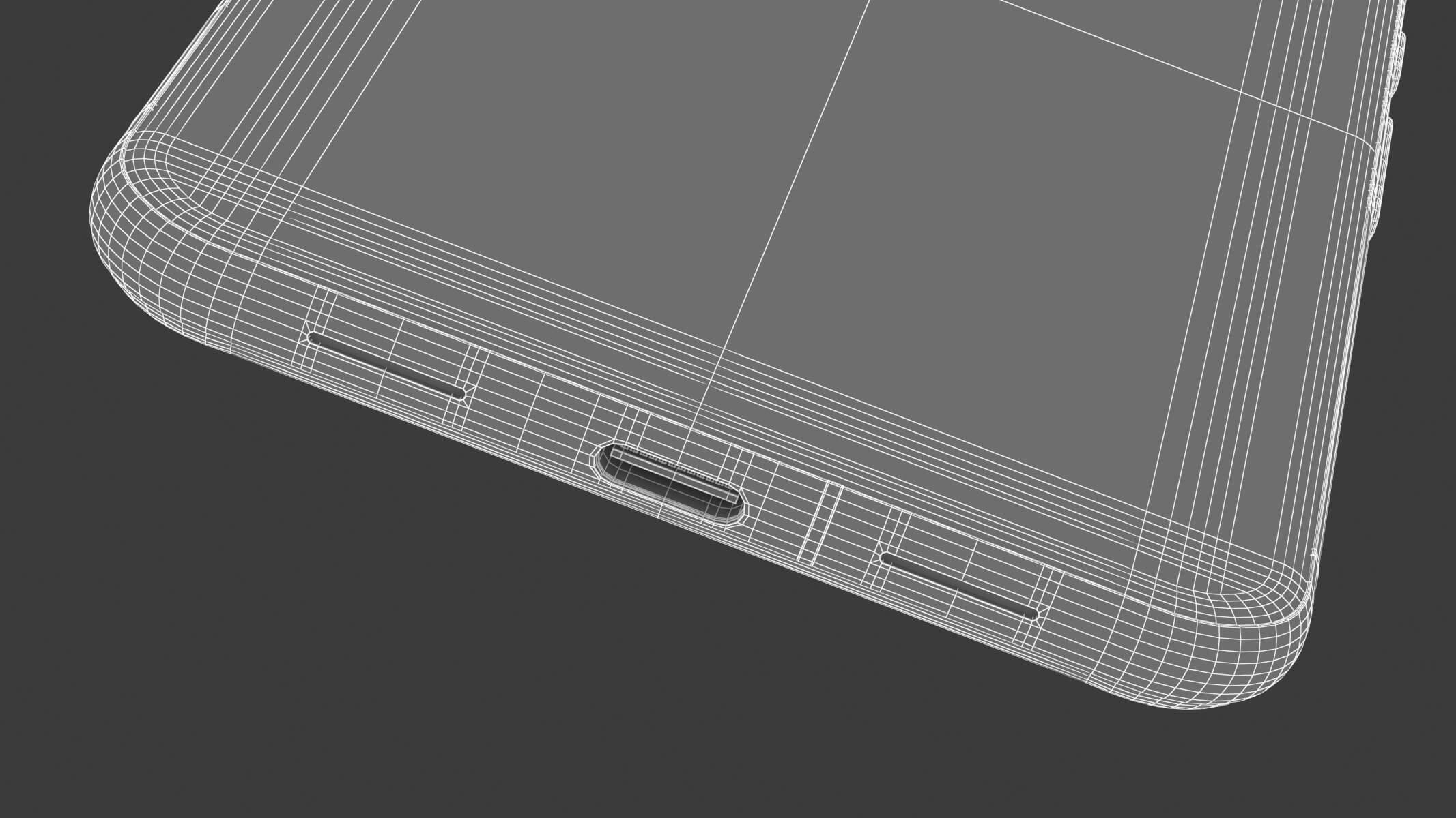 Google Pixel 8 Pro - 3D Model by frezzy