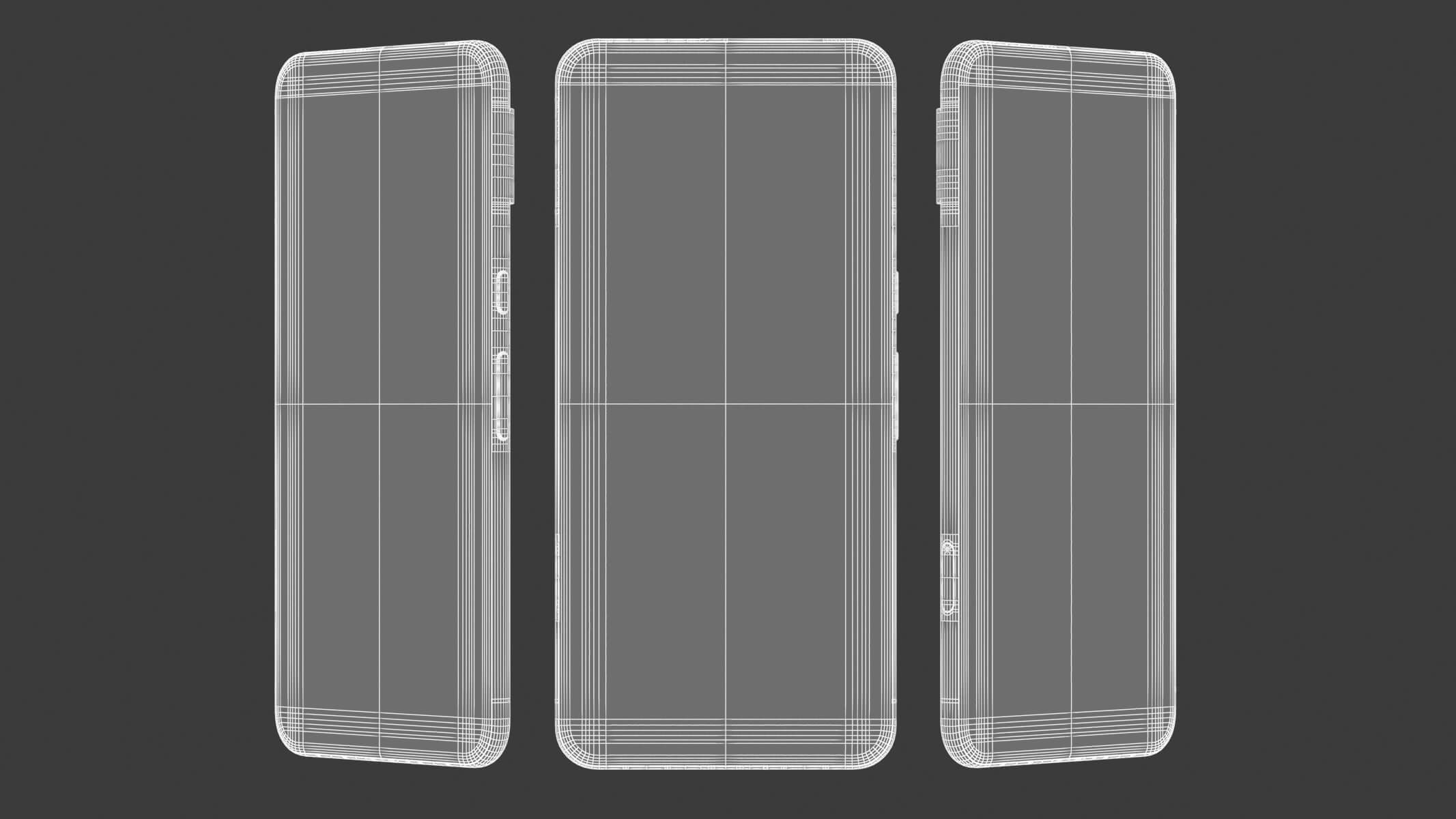 Google Pixel 8 Pro - 3D Model by frezzy