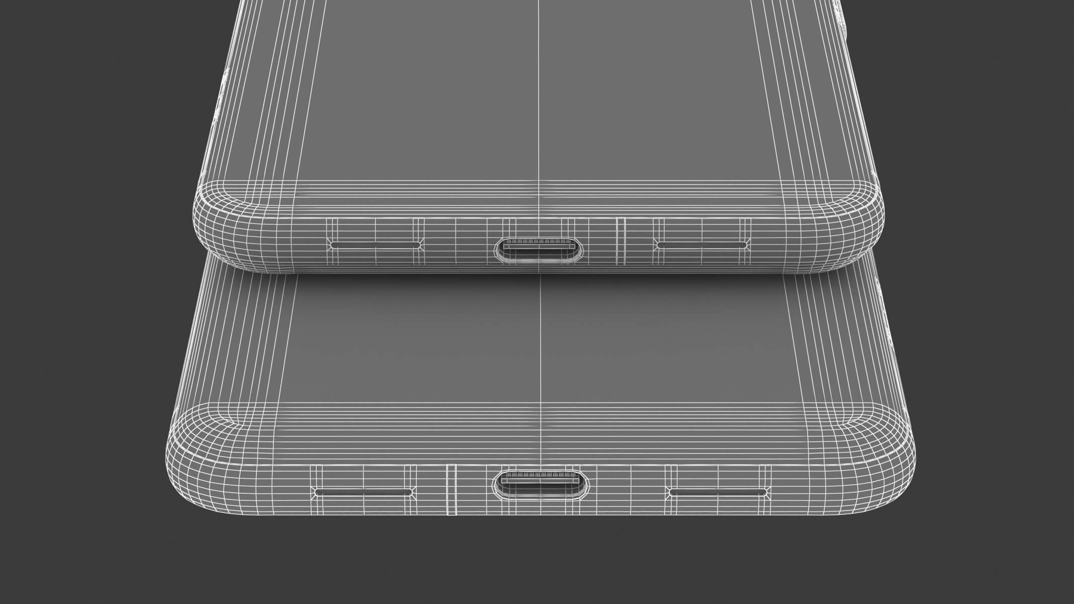 Google Pixel 8 Pro - 3D Model by frezzy