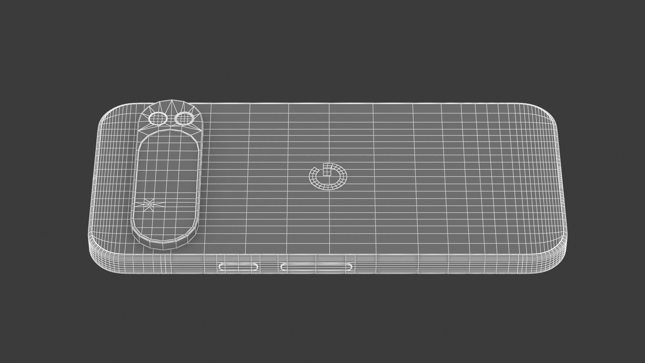 Google Pixel 9 Pro - 3D Model by frezzy