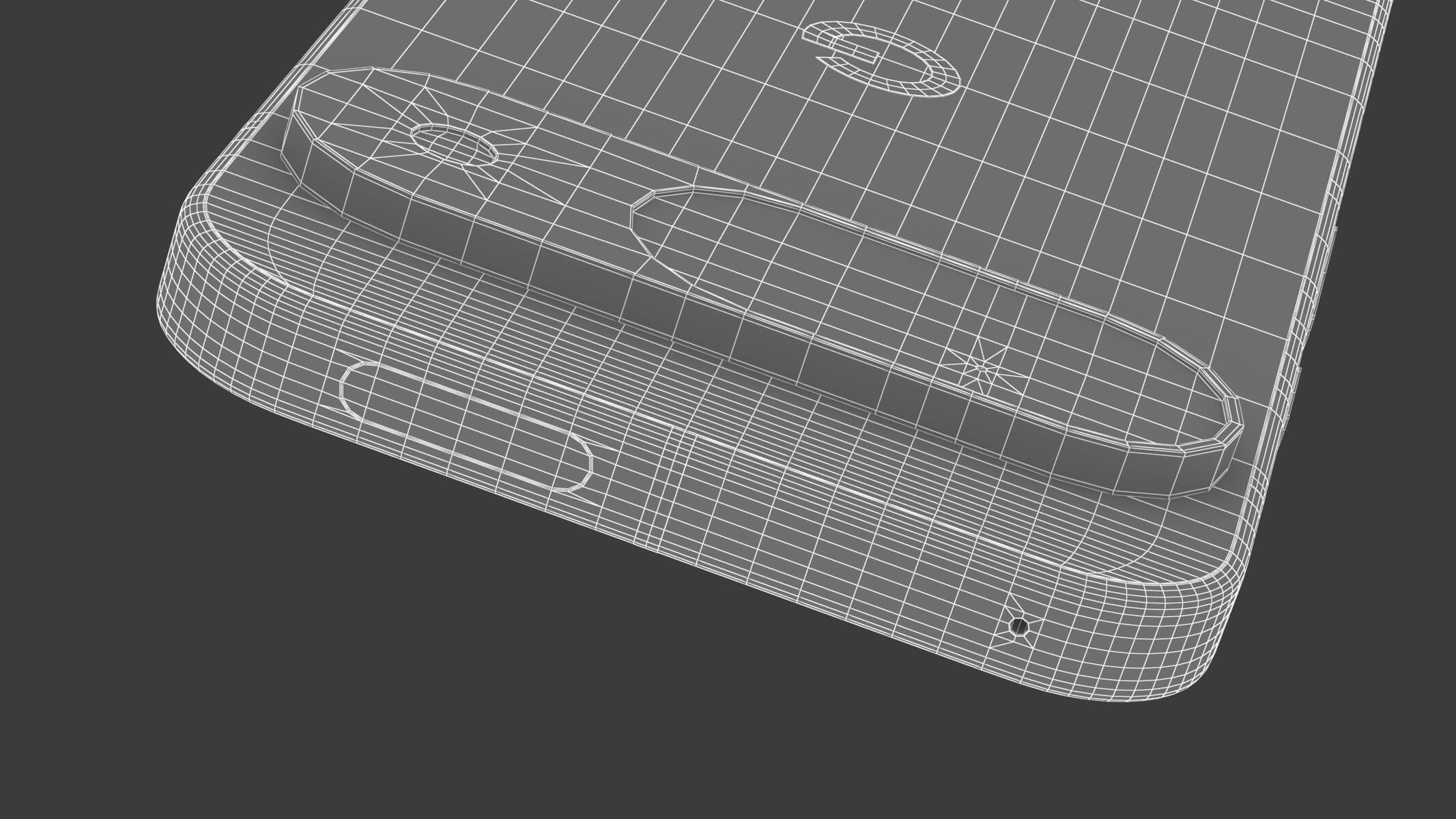 Google Pixel 9 - 3D Model by frezzy