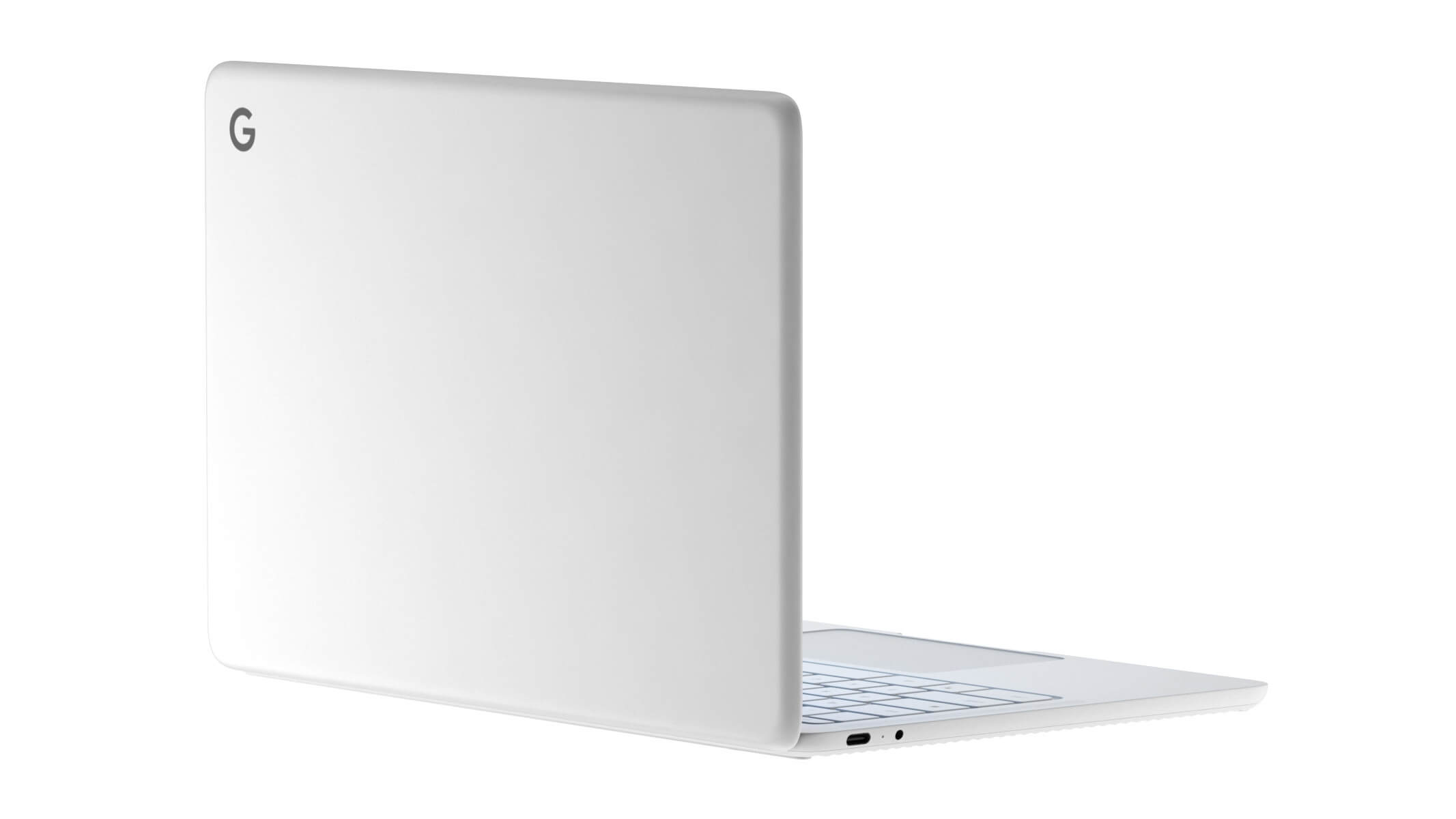 Google Pixelbook Go - 3D Model by frezzy
