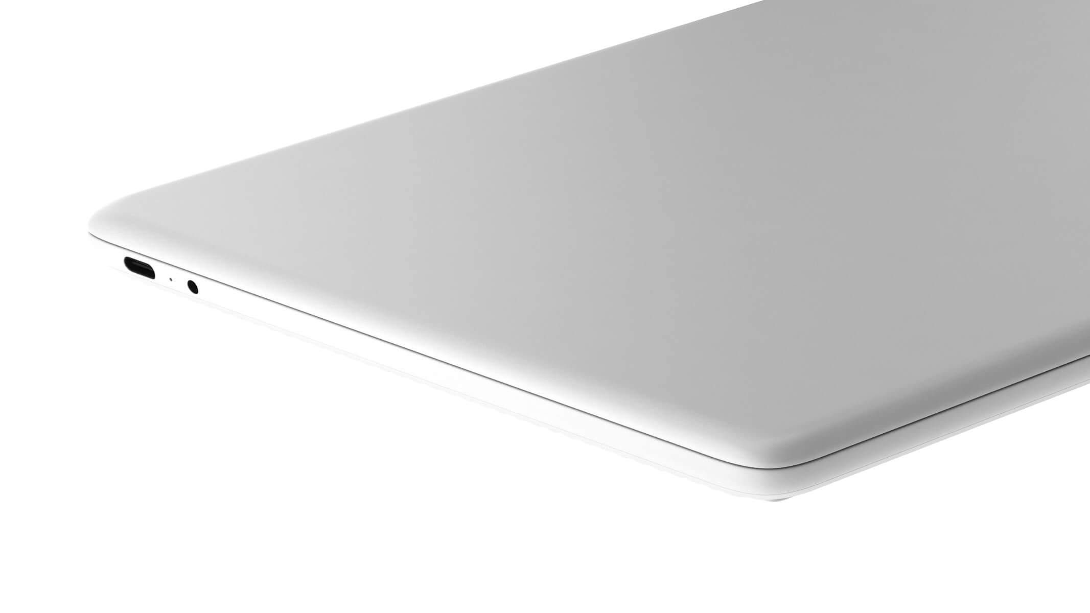 Google Pixelbook Go - 3D Model by frezzy