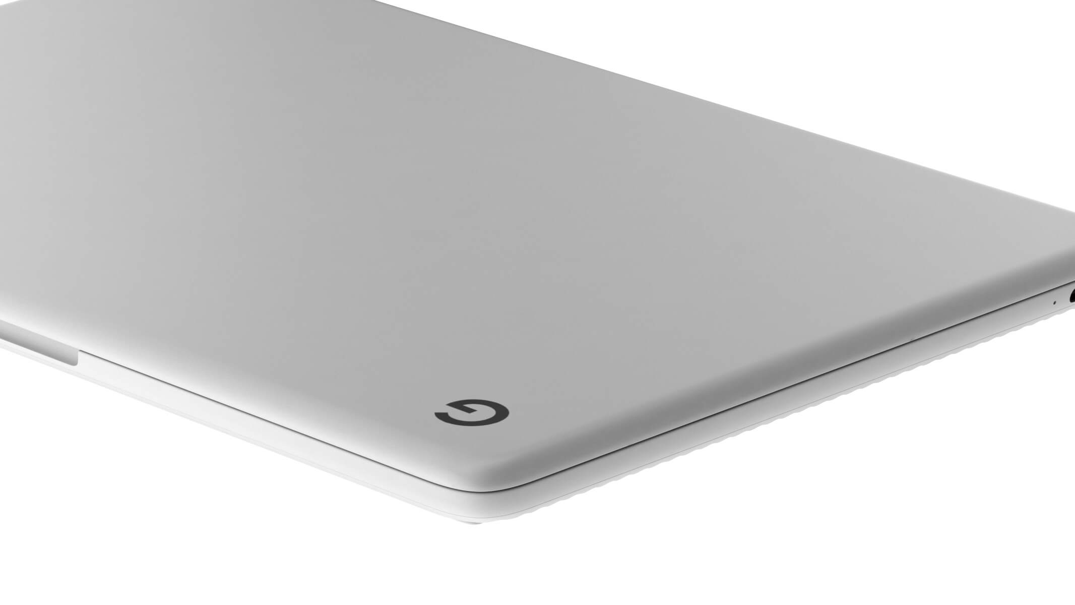 Google Pixelbook Go - 3D Model by frezzy