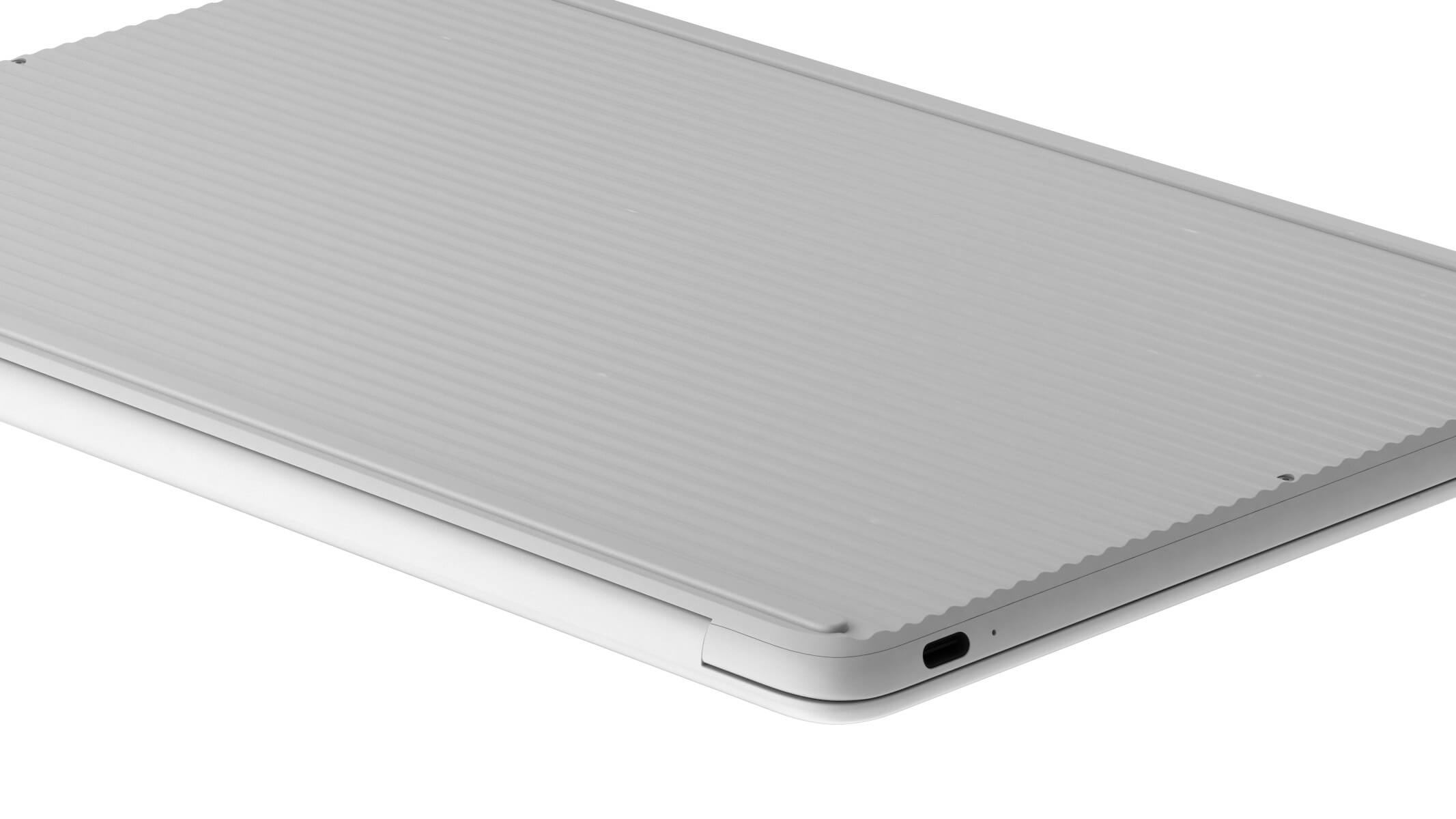 Google Pixelbook Go - 3D Model by frezzy