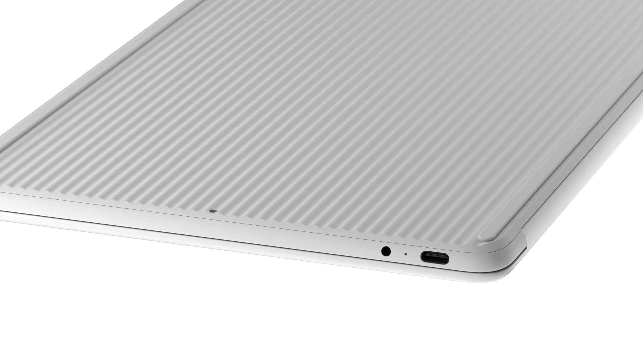 Google Pixelbook Go - 3D Model by frezzy