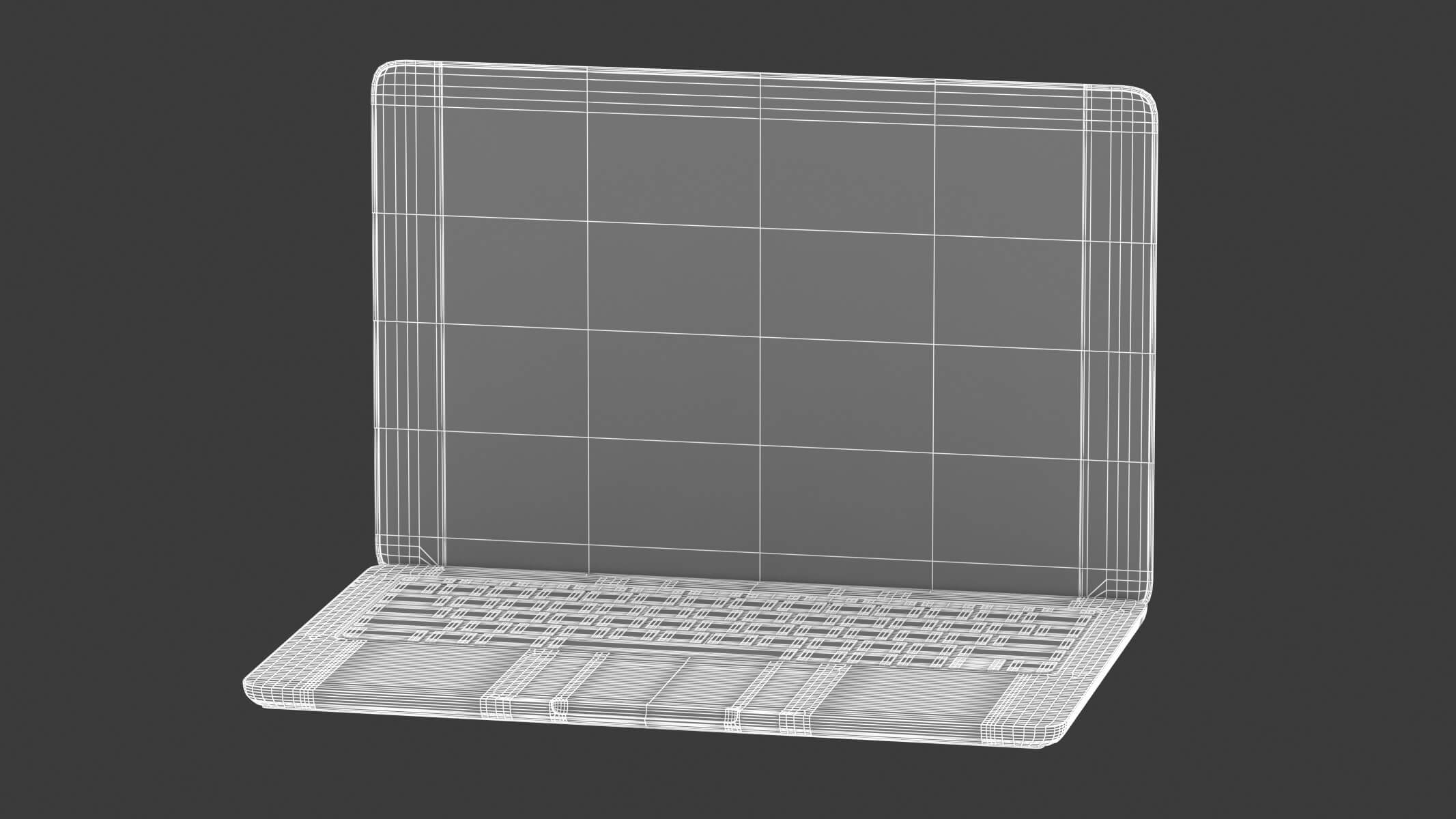 Google Pixelbook Go - 3D Model by frezzy