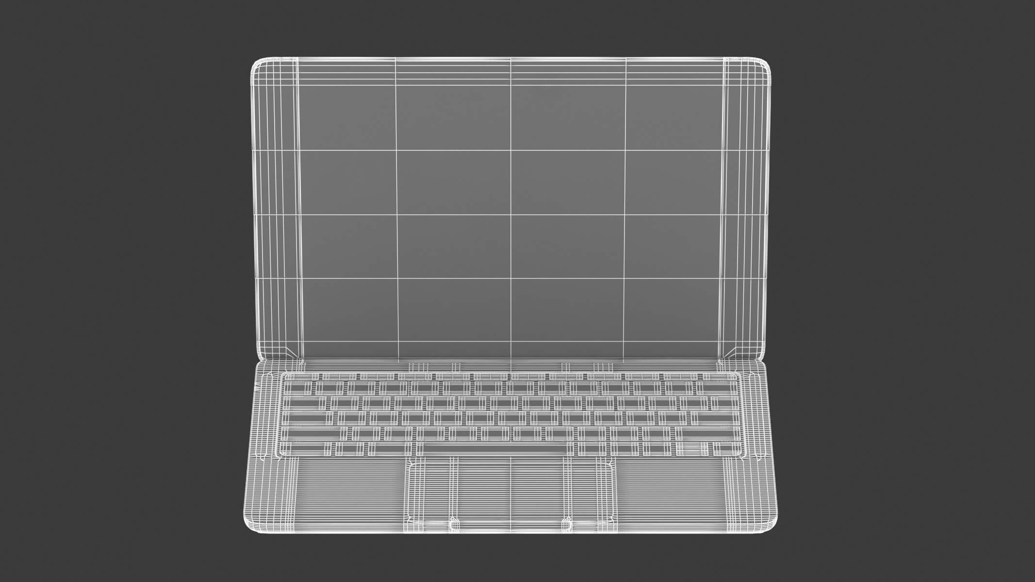 Google Pixelbook Go - 3D Model by frezzy