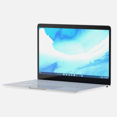 Google Pixelbook Go - 3D Model by frezzy