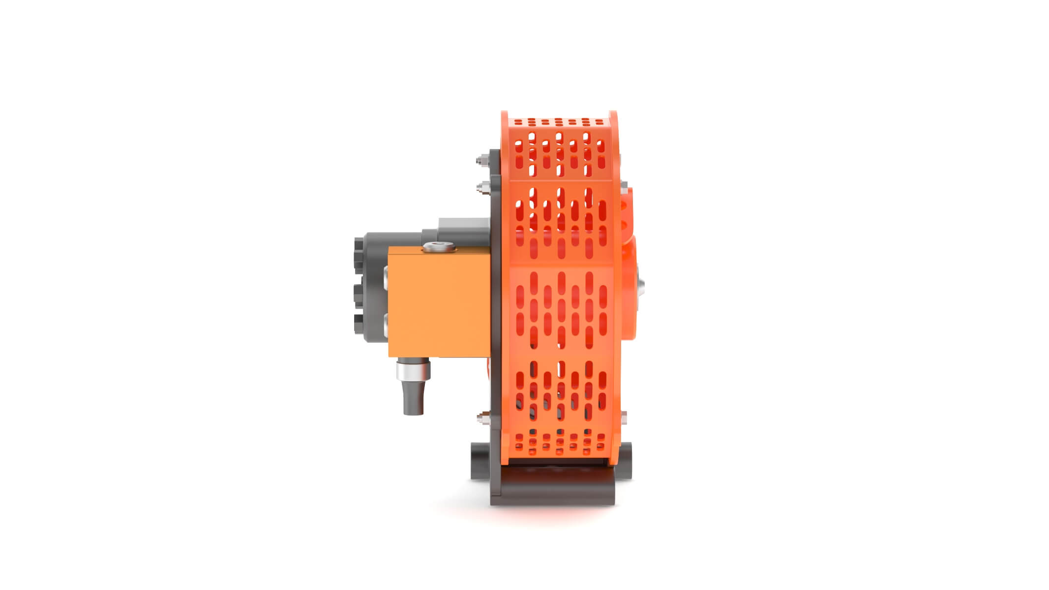 Halo Sapi Forest Winch - 3D Model by frezzy