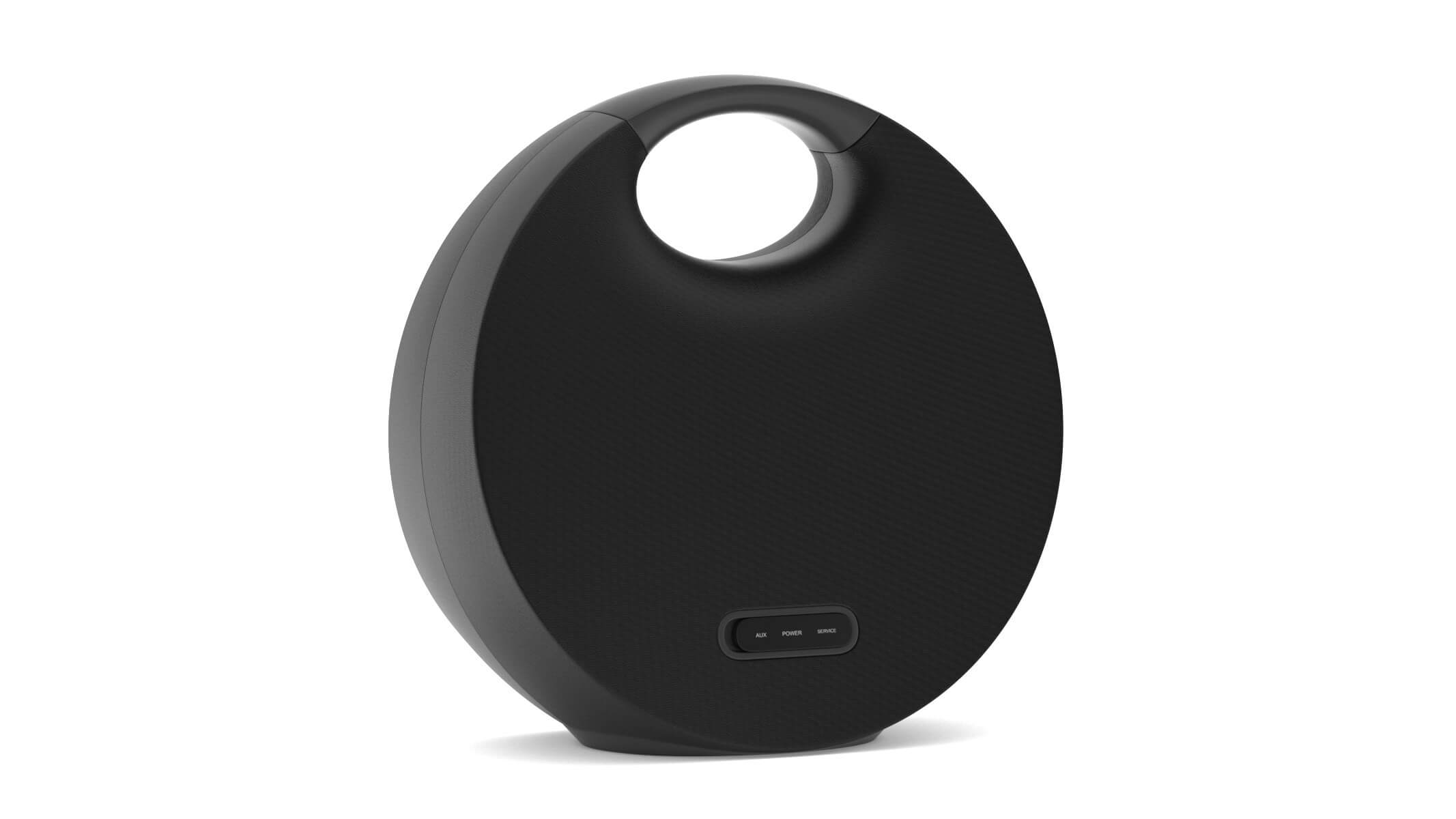 Harman Kardon Onyx 6 - 3D Model by frezzy