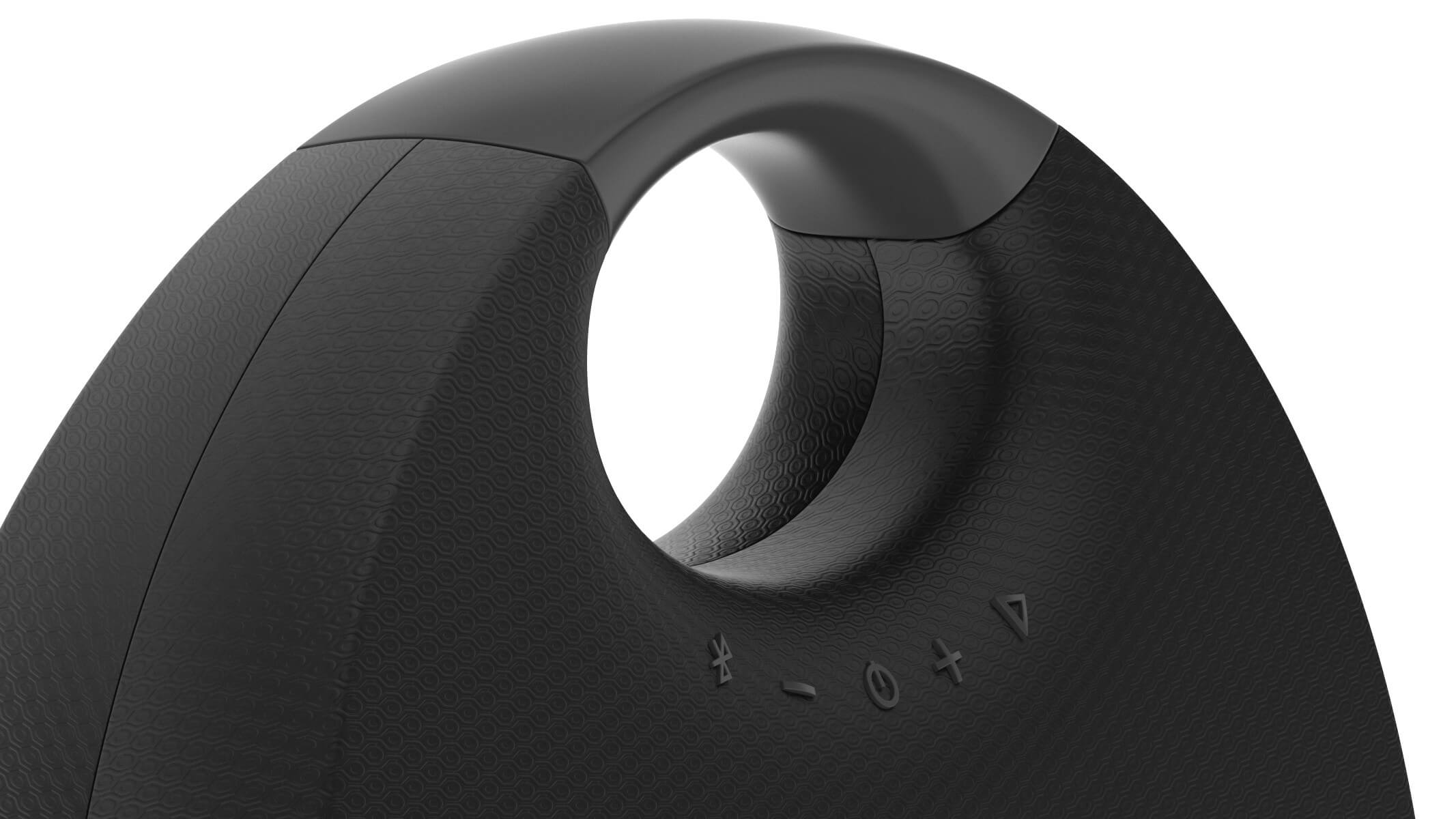 Harman Kardon Onyx 6 - 3D Model by frezzy