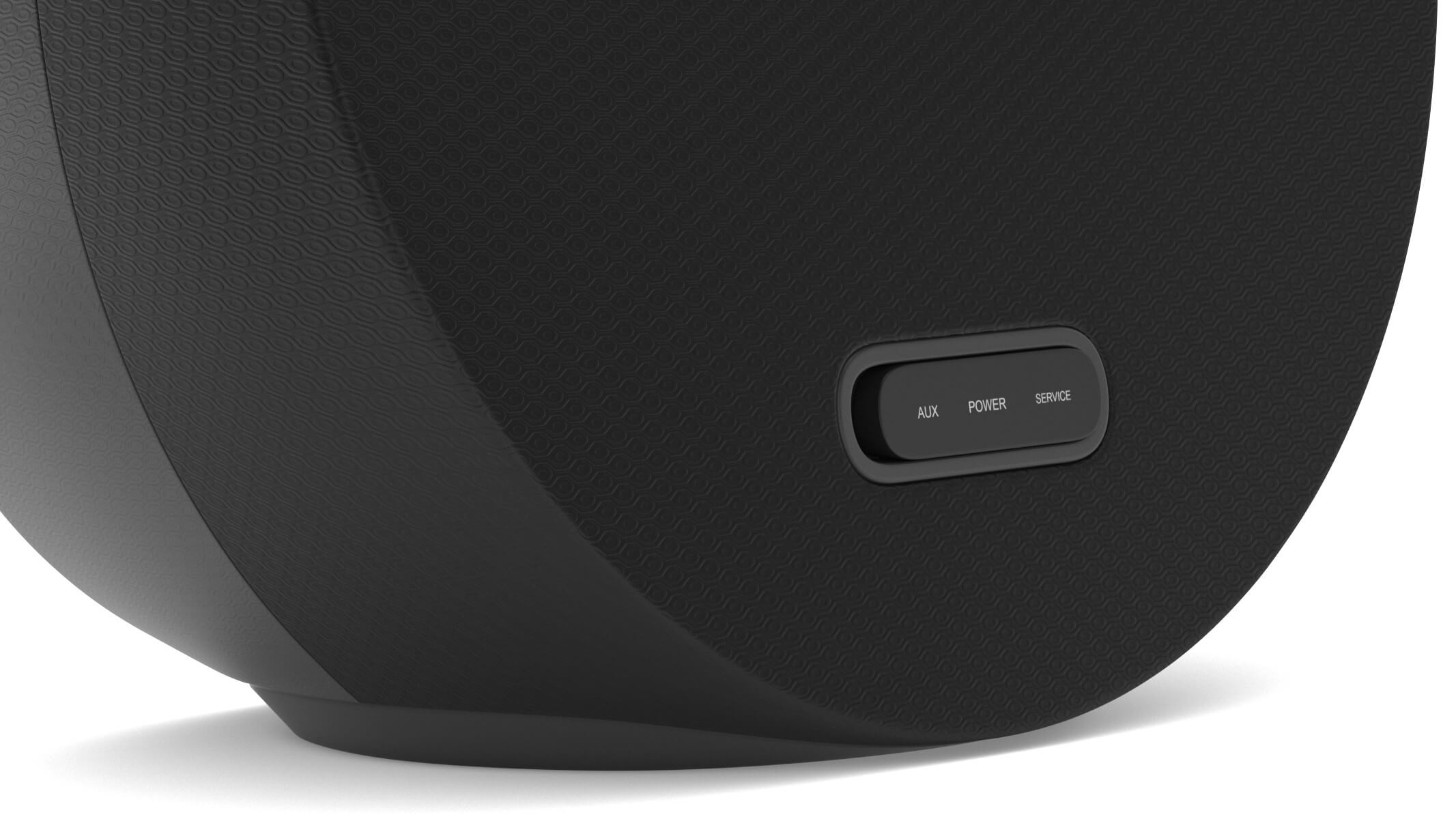 Harman Kardon Onyx 6 - 3D Model by frezzy
