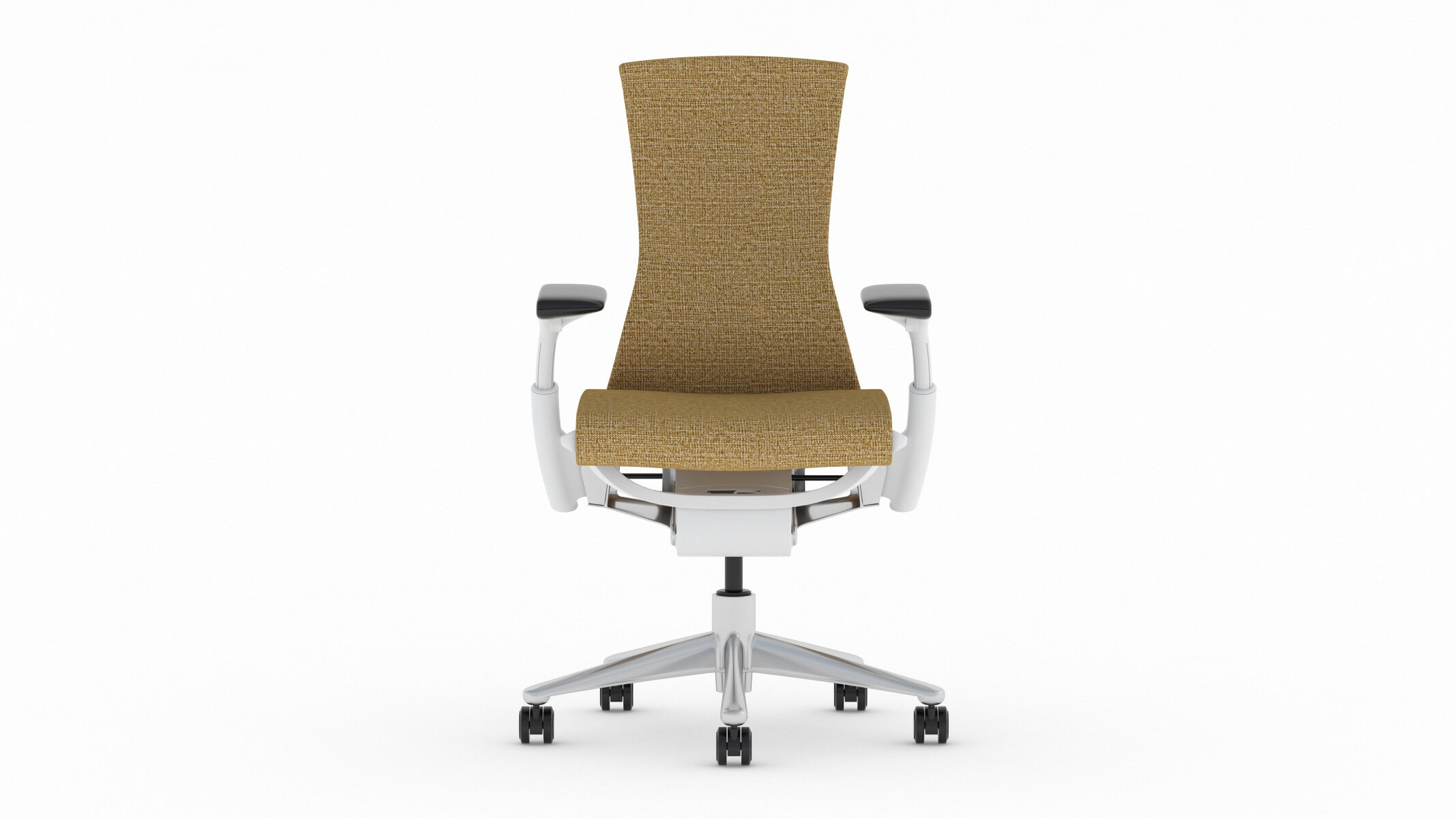 Herman Miller Embody Chair - 3D Model by frezzy