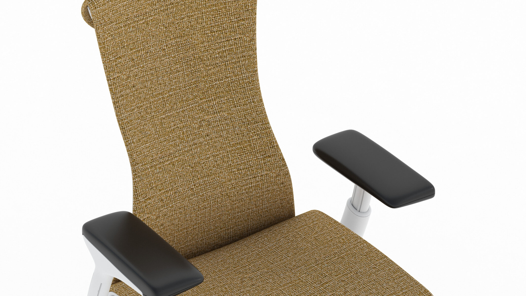 Herman Miller Embody Chair - 3D Model by frezzy