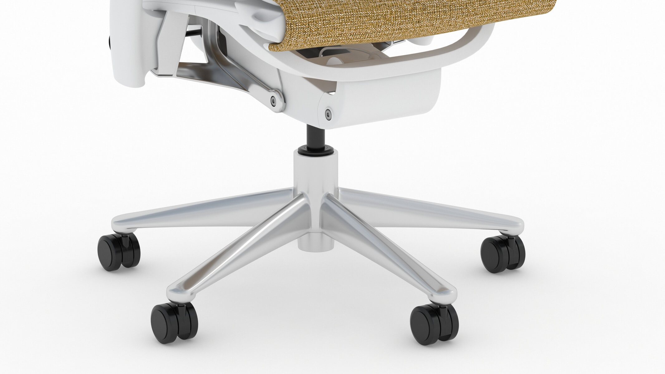 Herman Miller Embody Chair - 3D Model by frezzy
