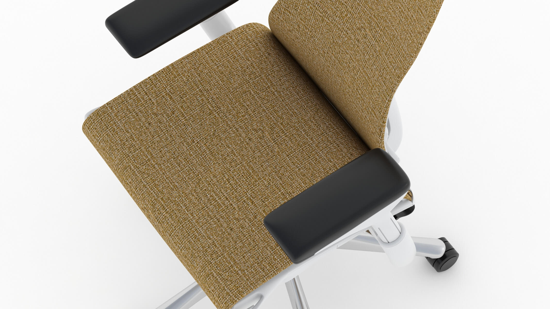 Herman Miller Embody Chair - 3D Model by frezzy