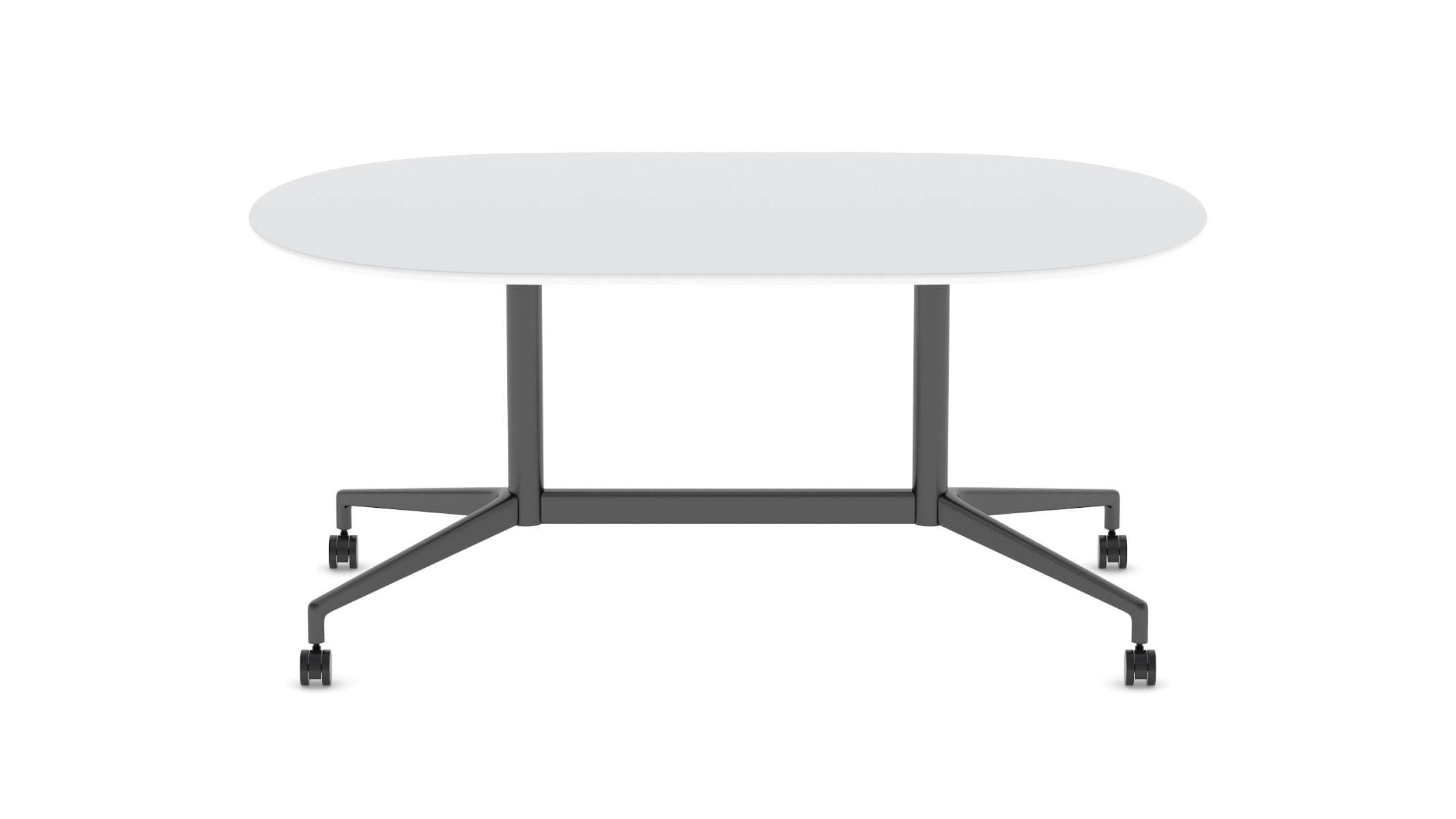 Herman Miller Locale Table 1 - 3D Model by frezzy