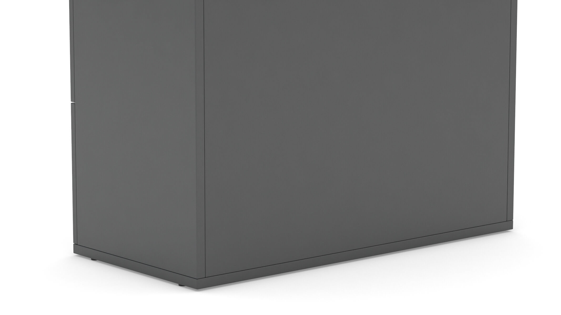 Herman Miller Paragraph Storage Cabinet 11 - 3D Model by frezzy