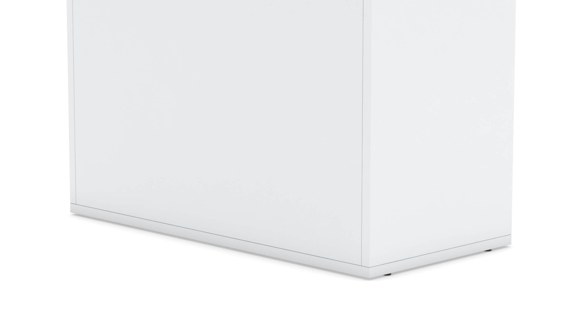 Herman Miller Paragraph Storage Cabinet 12 - 3D Model by frezzy