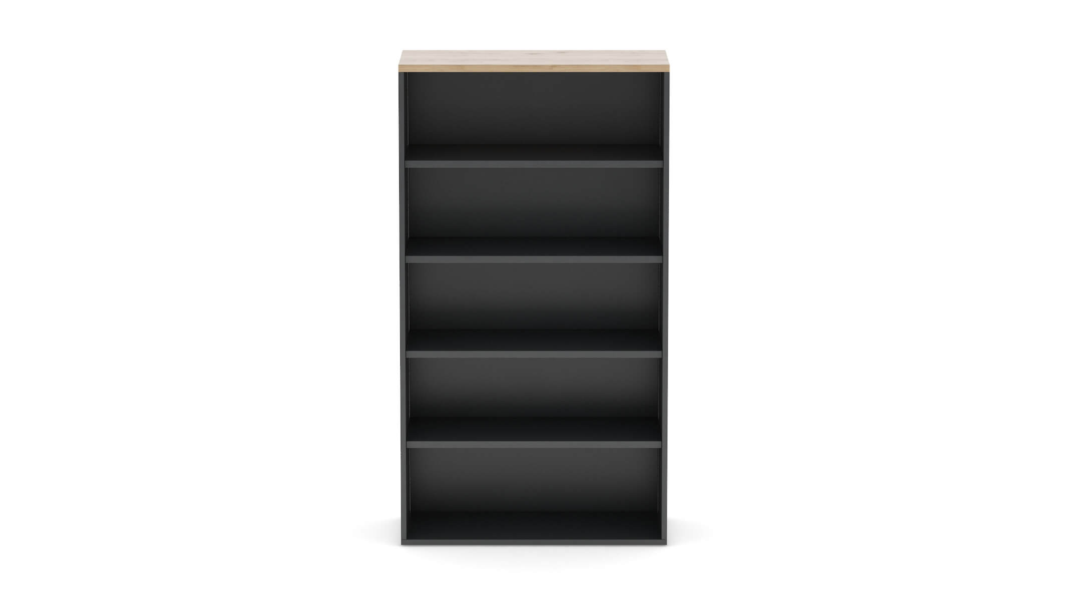 Herman Miller Paragraph Storage Cabinet 13 - 3D Model by frezzy