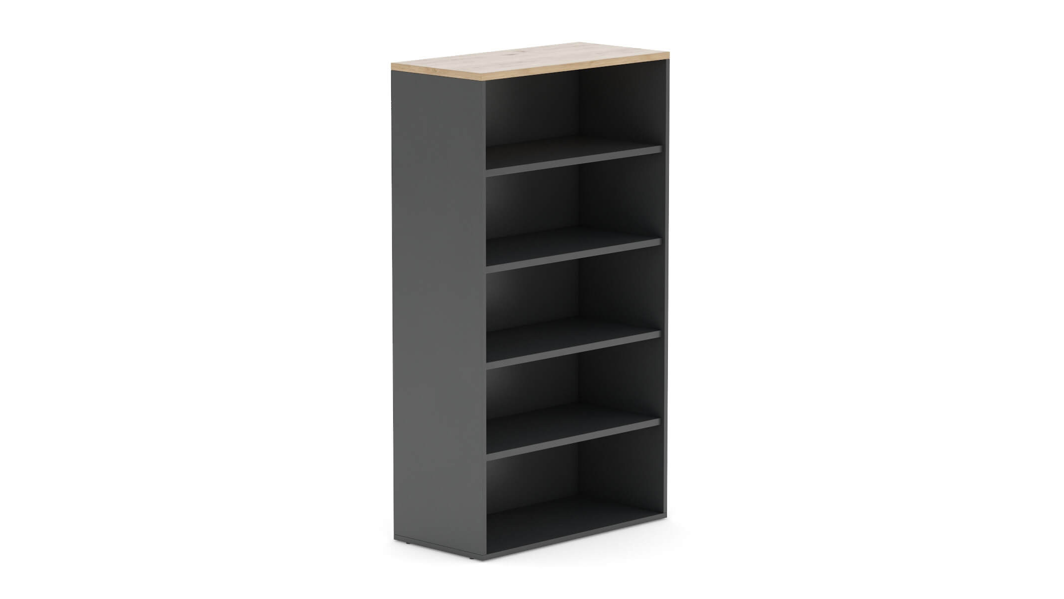 Herman Miller Paragraph Storage Cabinet 13 - 3D Model by frezzy