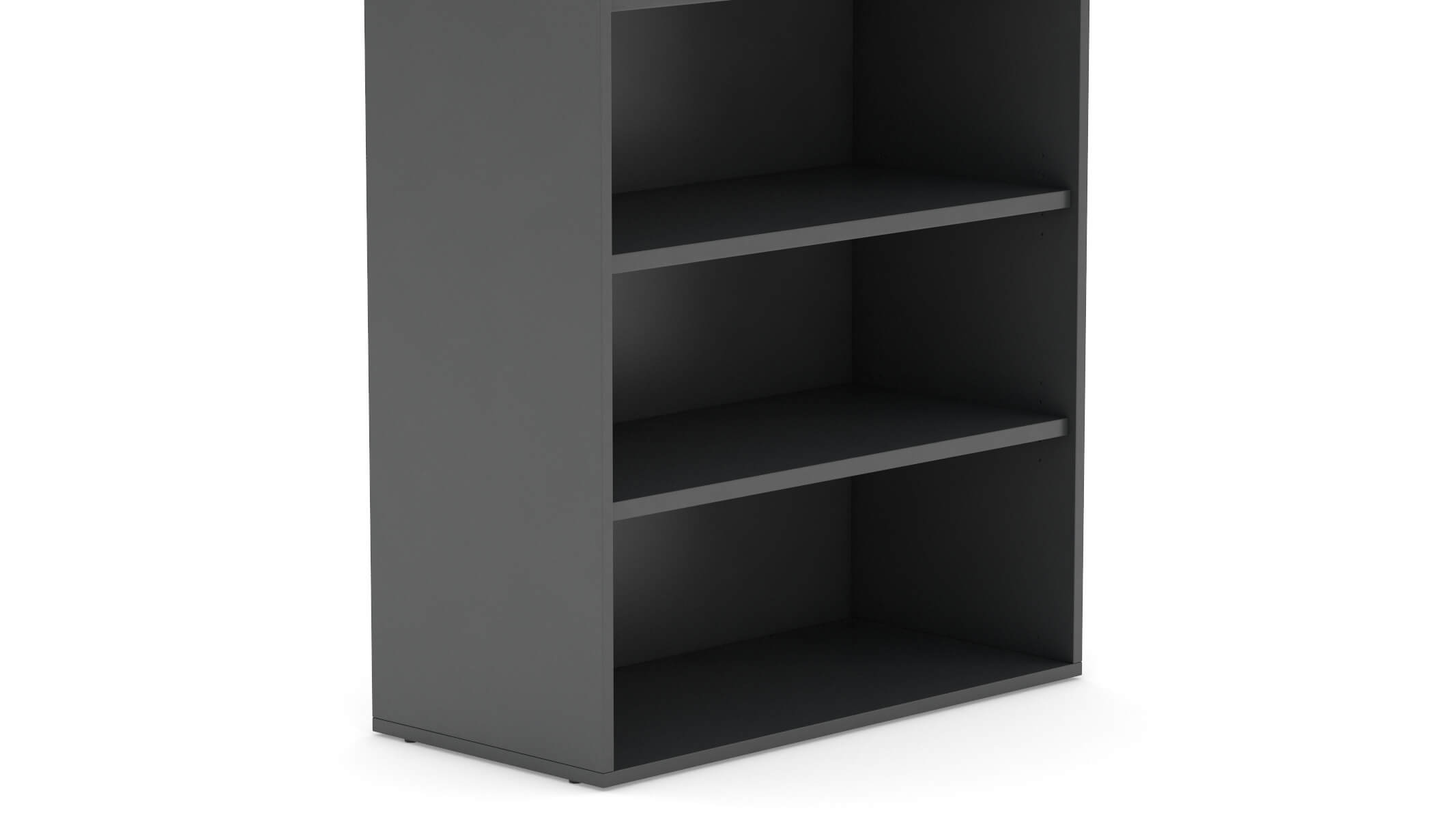 Herman Miller Paragraph Storage Cabinet 13 - 3D Model by frezzy