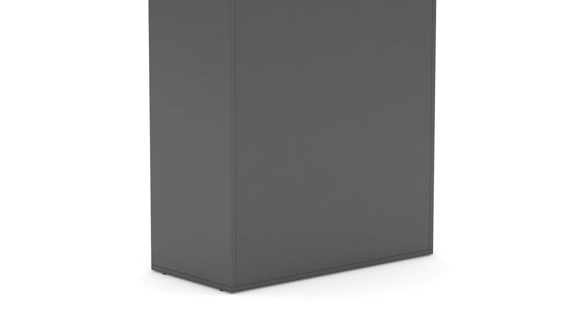 Herman Miller Paragraph Storage Cabinet 13 - 3D Model by frezzy