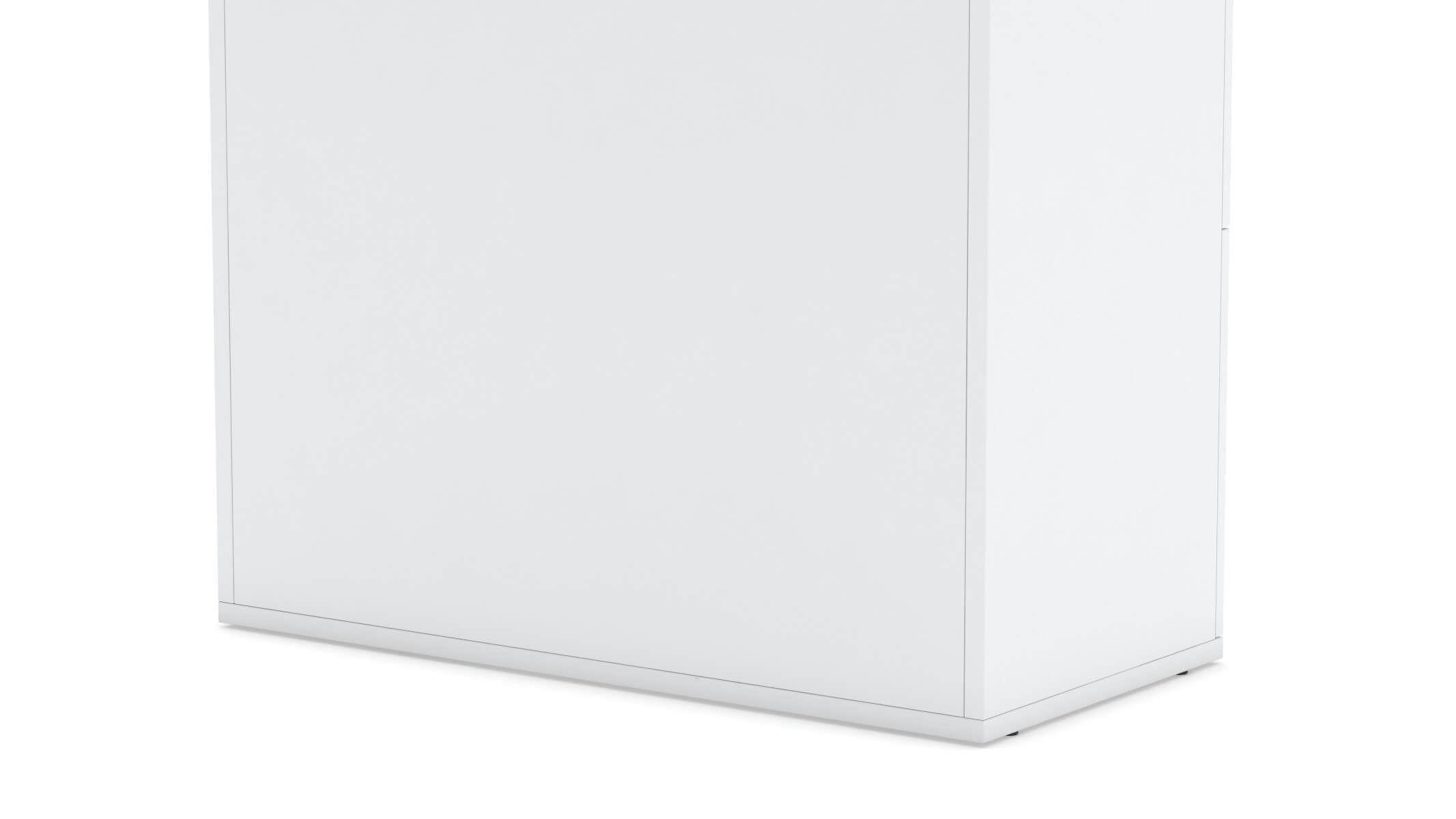 Herman Miller Paragraph Storage Cabinet 6 - 3D Model by frezzy