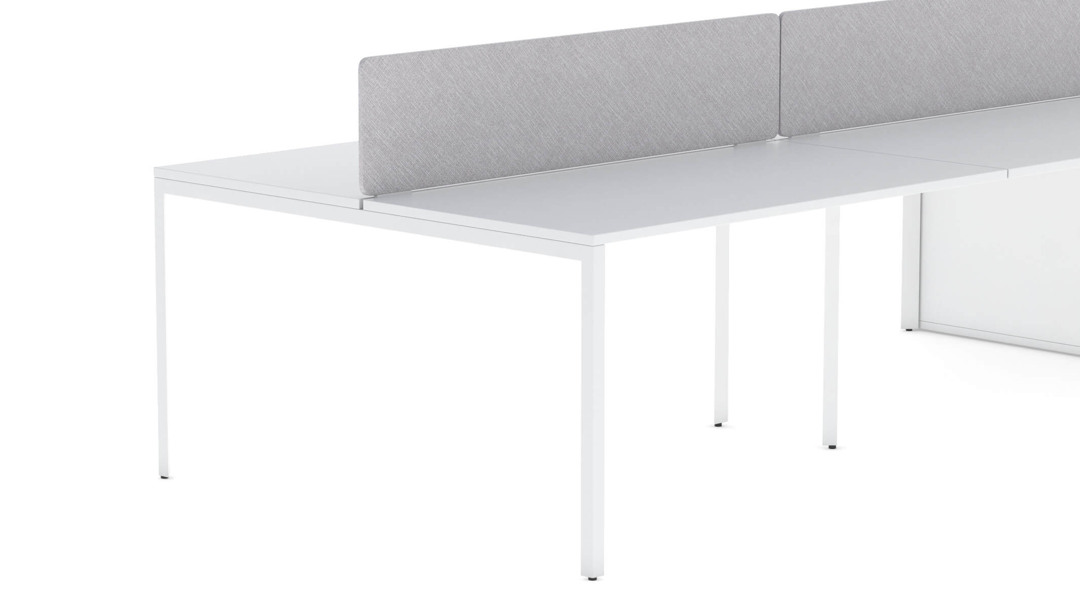 Herman Miller Paragraph Storage Cabinet 7 - 3D Model by frezzy