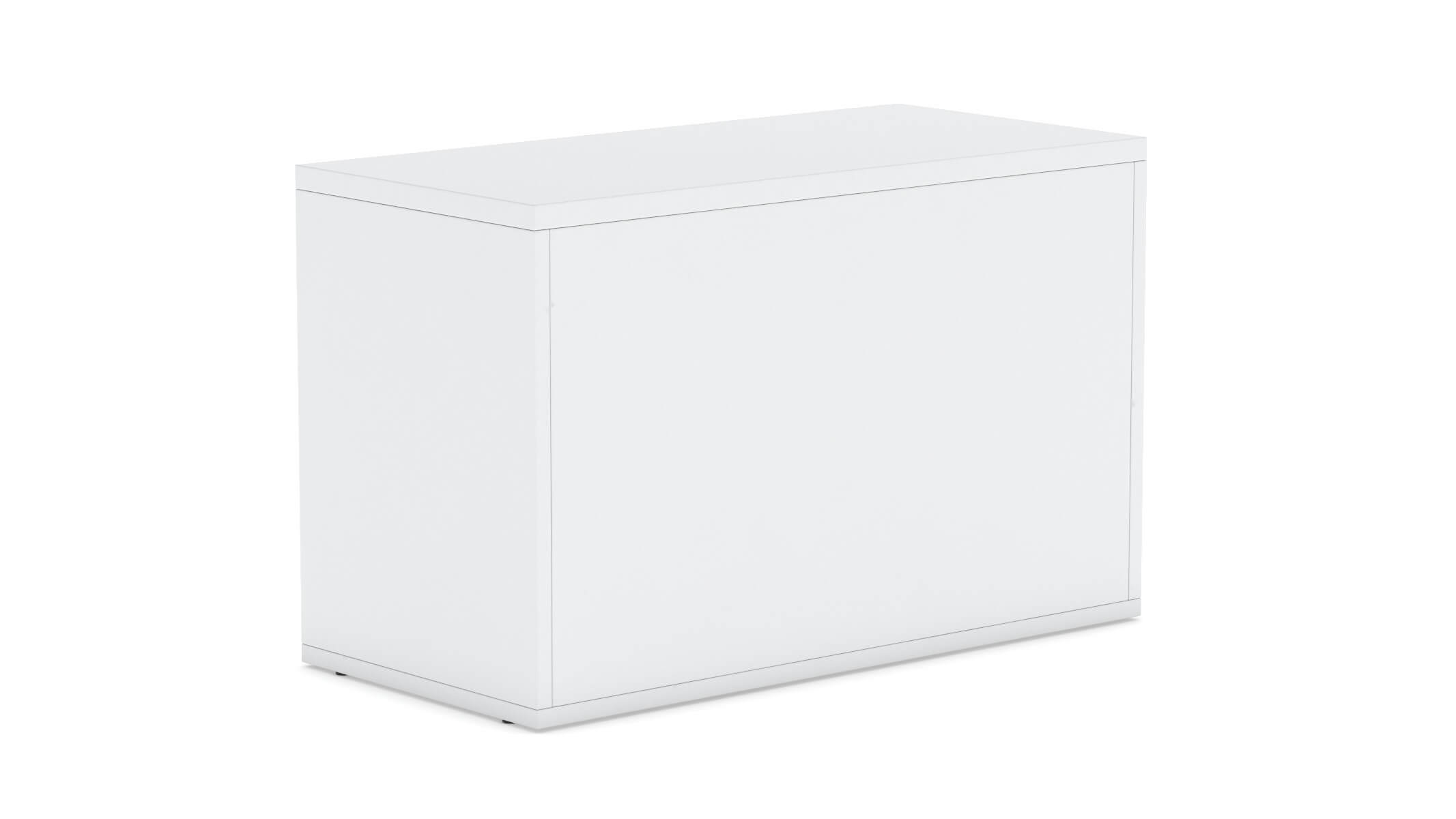 Herman Miller Paragraph Storage Cabinet 8 - 3D Model by frezzy