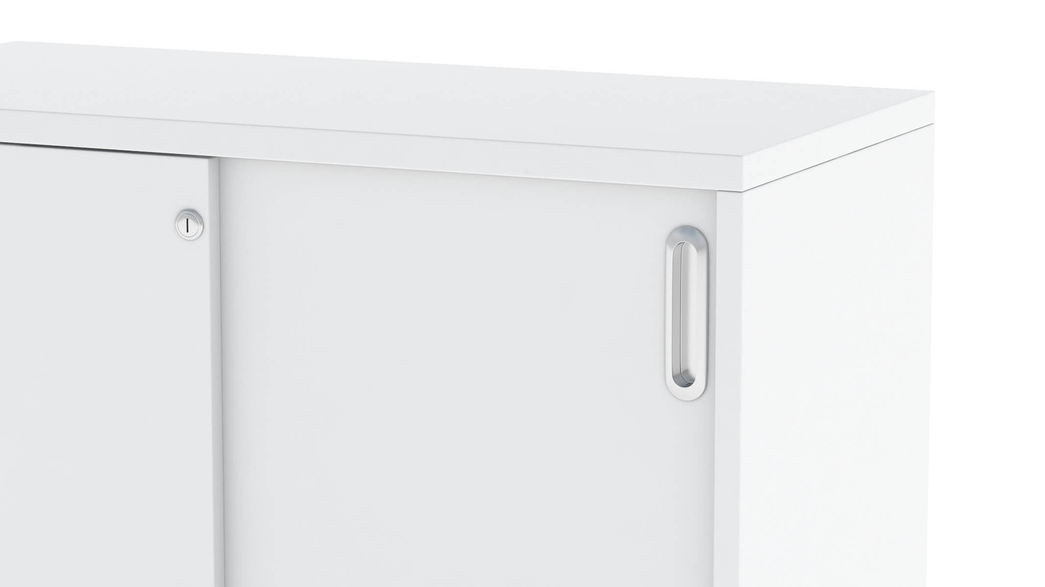 Herman Miller Paragraph Storage Cabinet 8 - 3D Model by frezzy