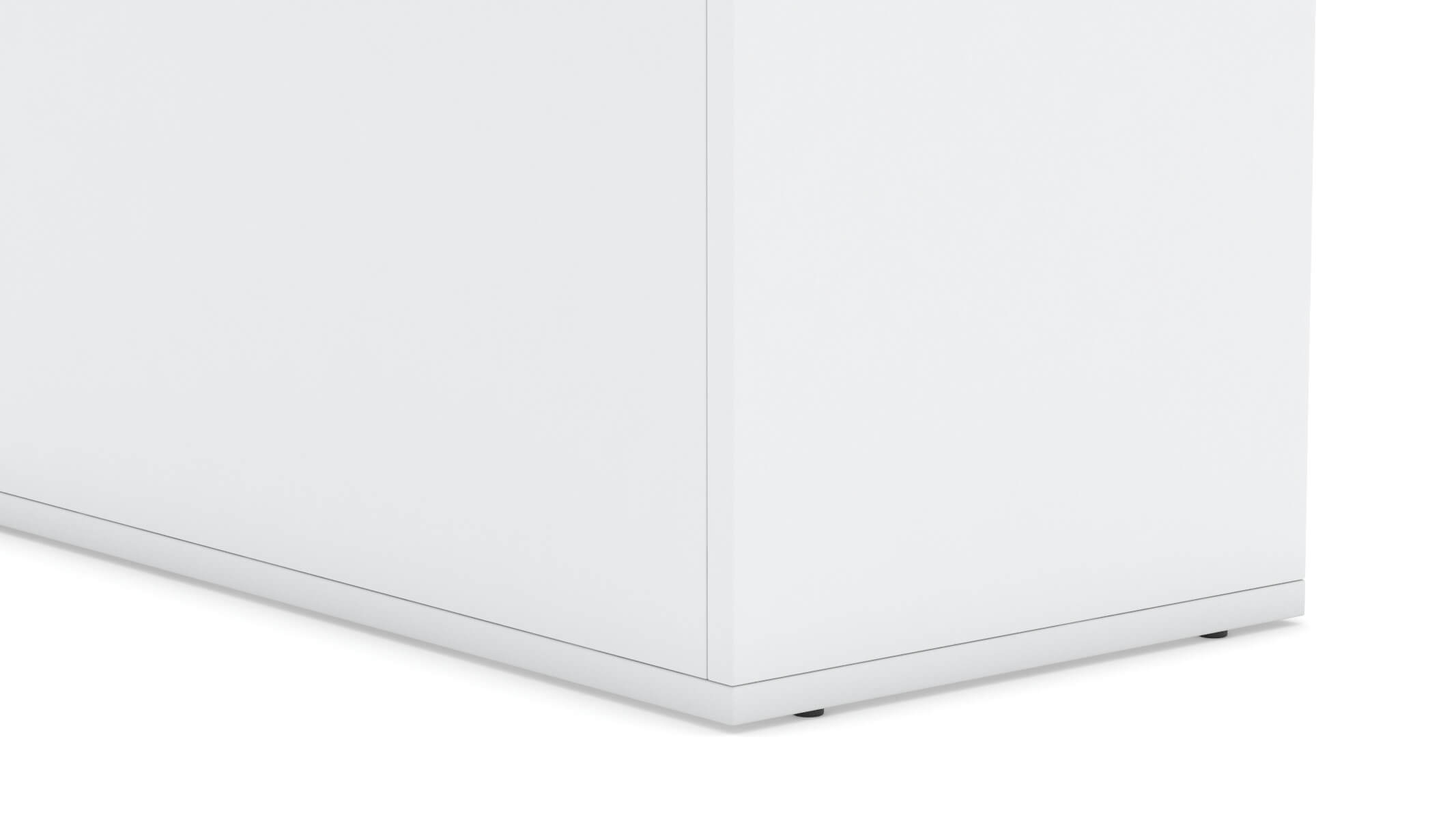 Herman Miller Paragraph Storage Cabinet 8 - 3D Model by frezzy