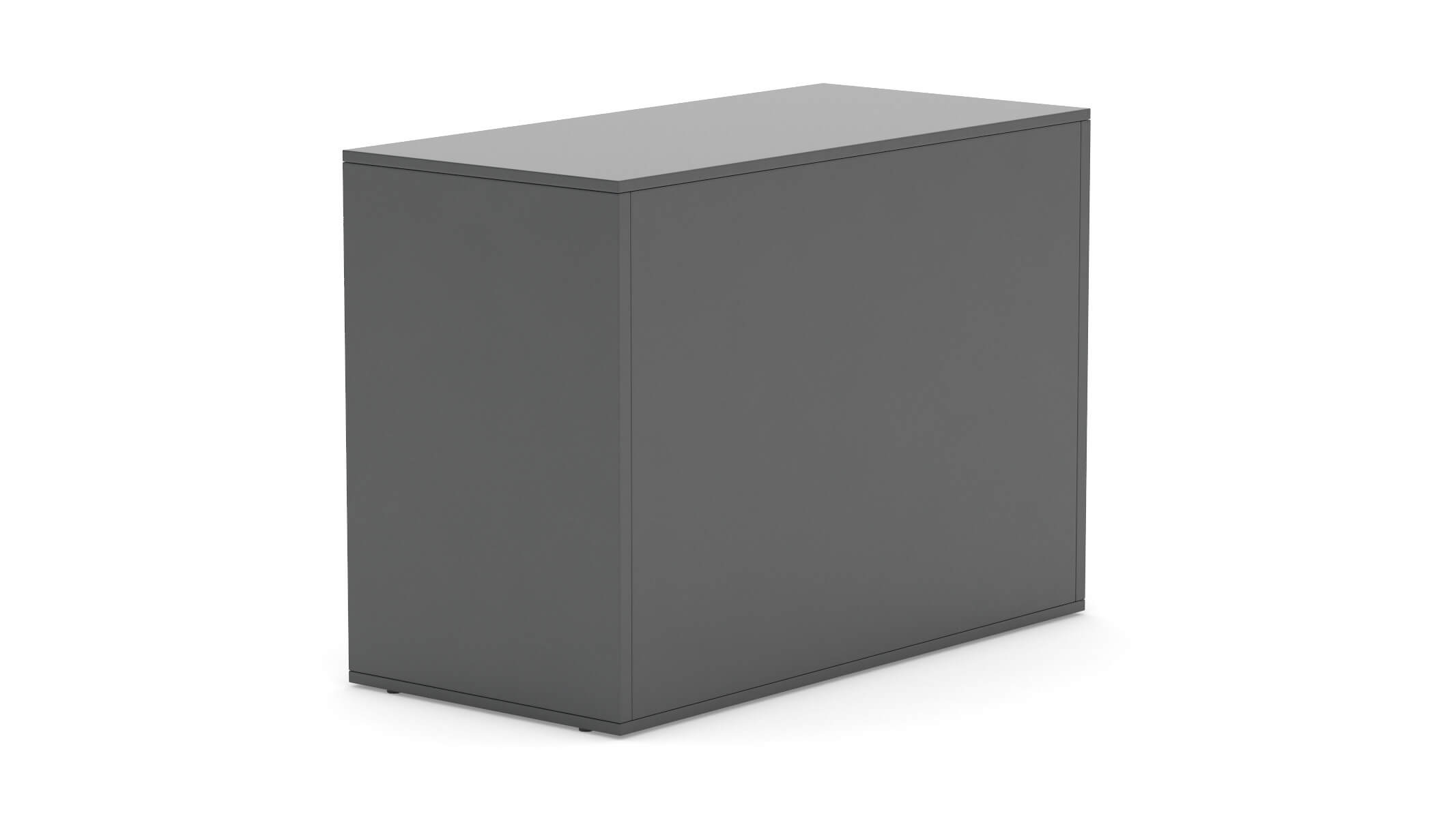 Herman Miller Paragraph Storage Cabinet 9 - 3D Model by frezzy