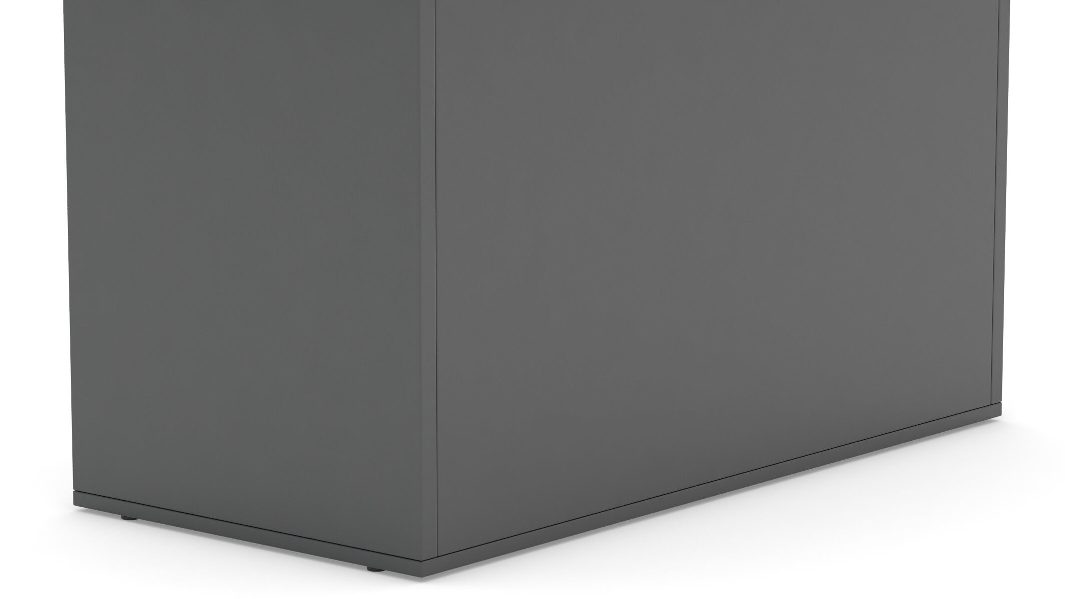 Herman Miller Paragraph Storage Cabinet 9 - 3D Model by frezzy