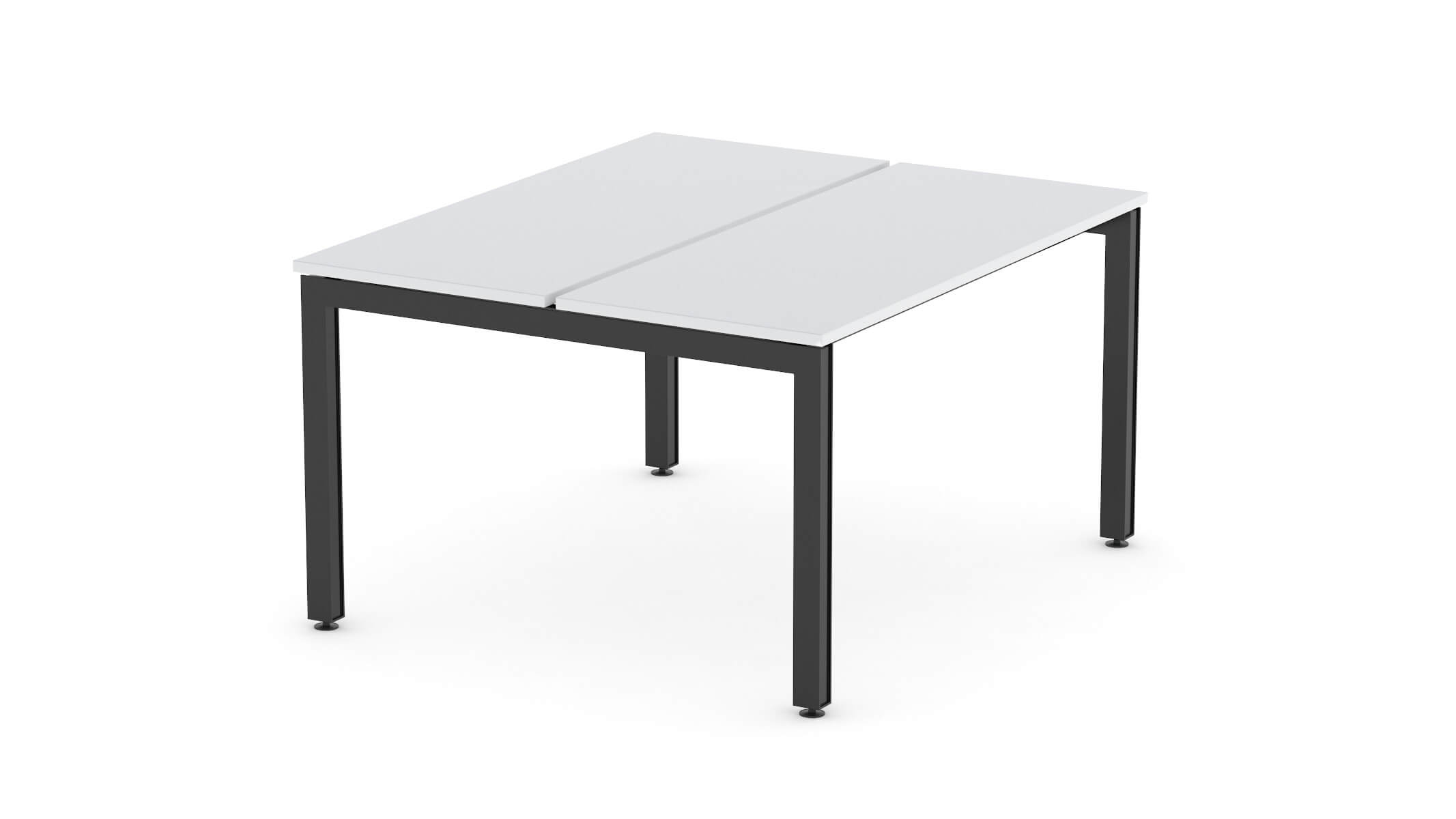 Herman Miller Sense Desk 2 - 3D Model by frezzy