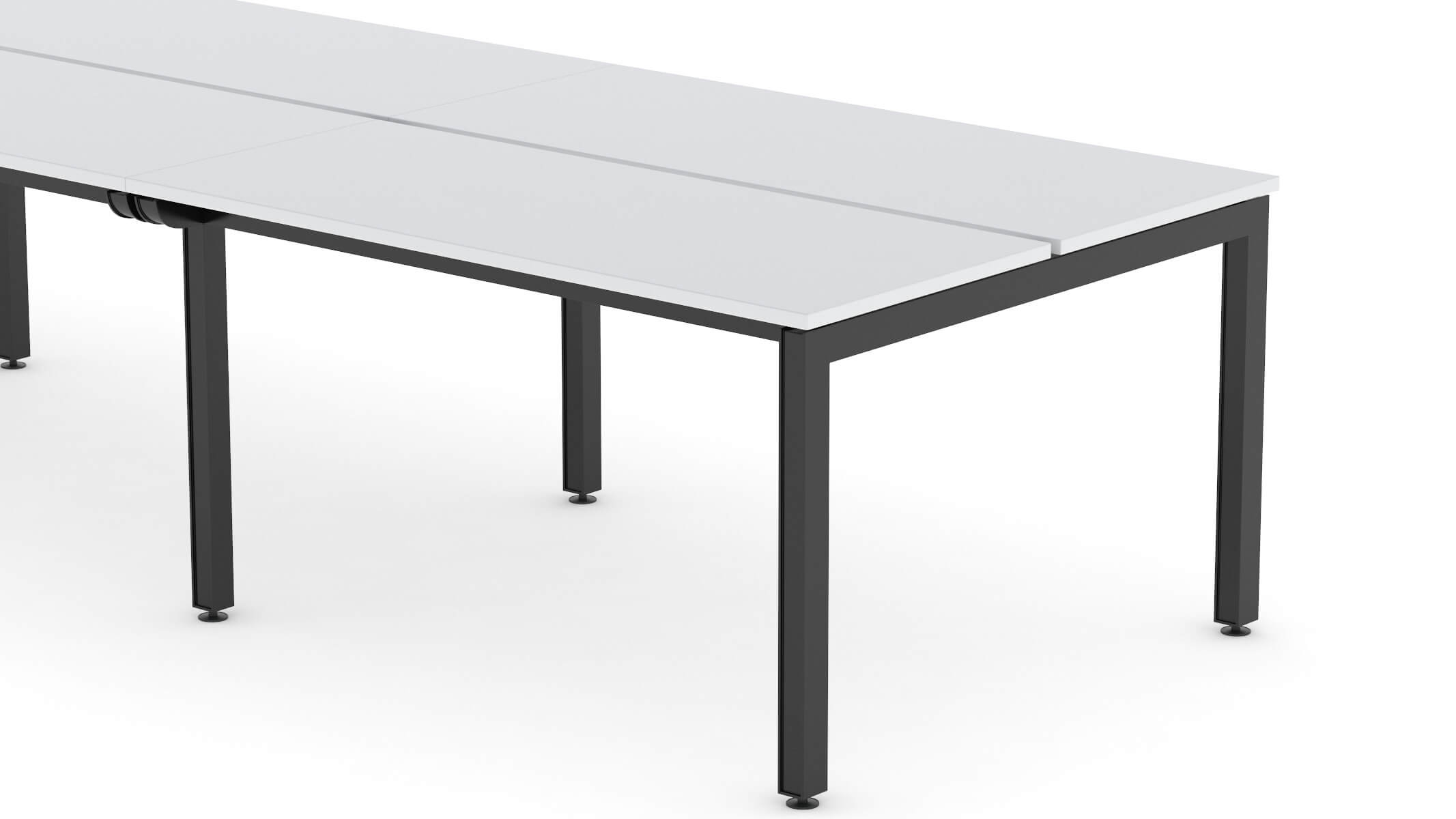 Herman Miller Sense Desk 4 - 3D Model by frezzy