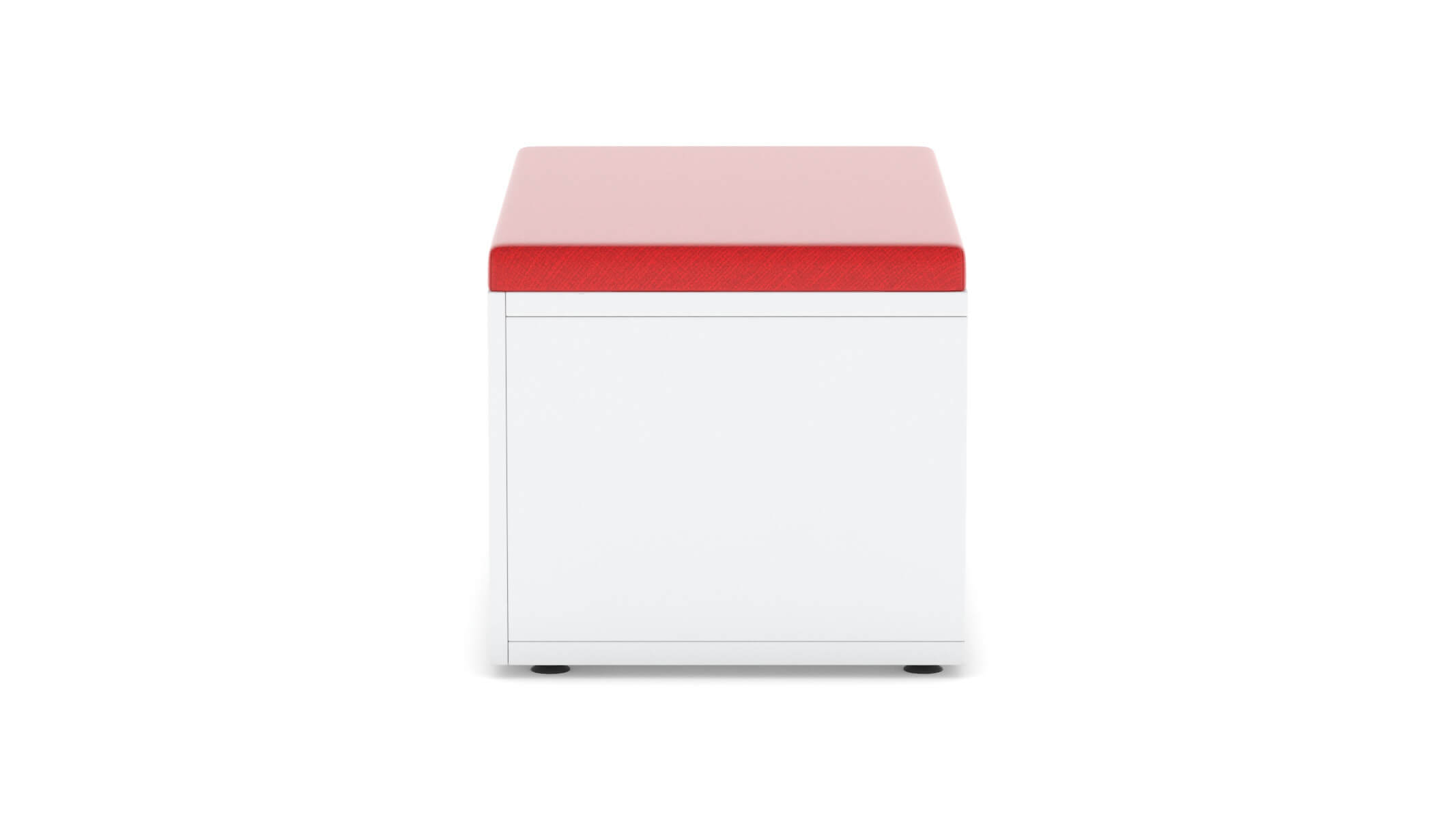 Herman Miller Storage Cabinet Meridian 7 - 3D Model by frezzy
